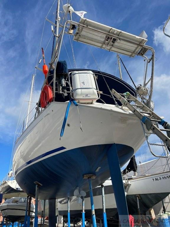 Occasion 1997 Dufour 450 Grand Large - Cádiz | TopBoats