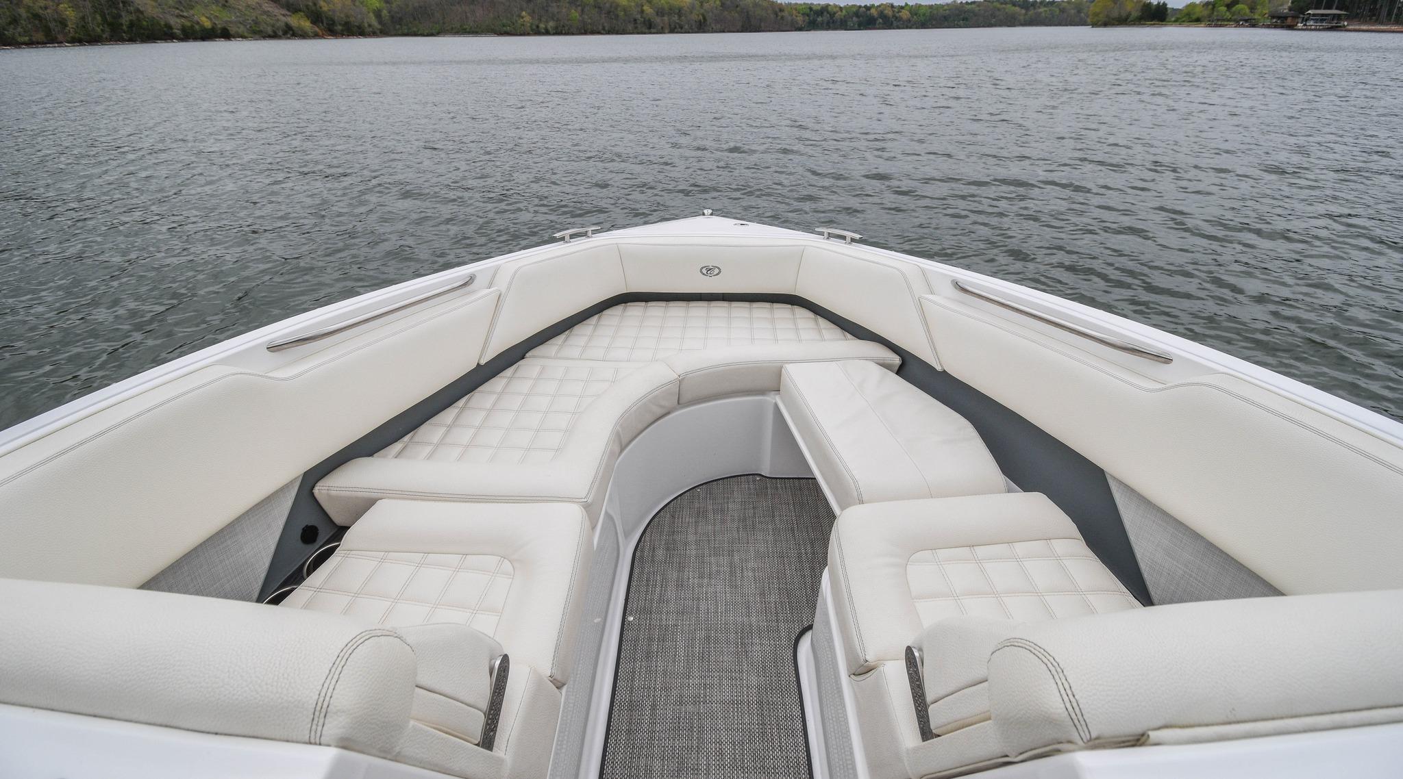 2020 Cobalt R5 Bowrider for sale - YachtWorld