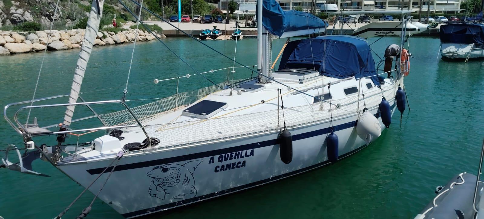 Barcos Furia en venta - Cosas de Barcos