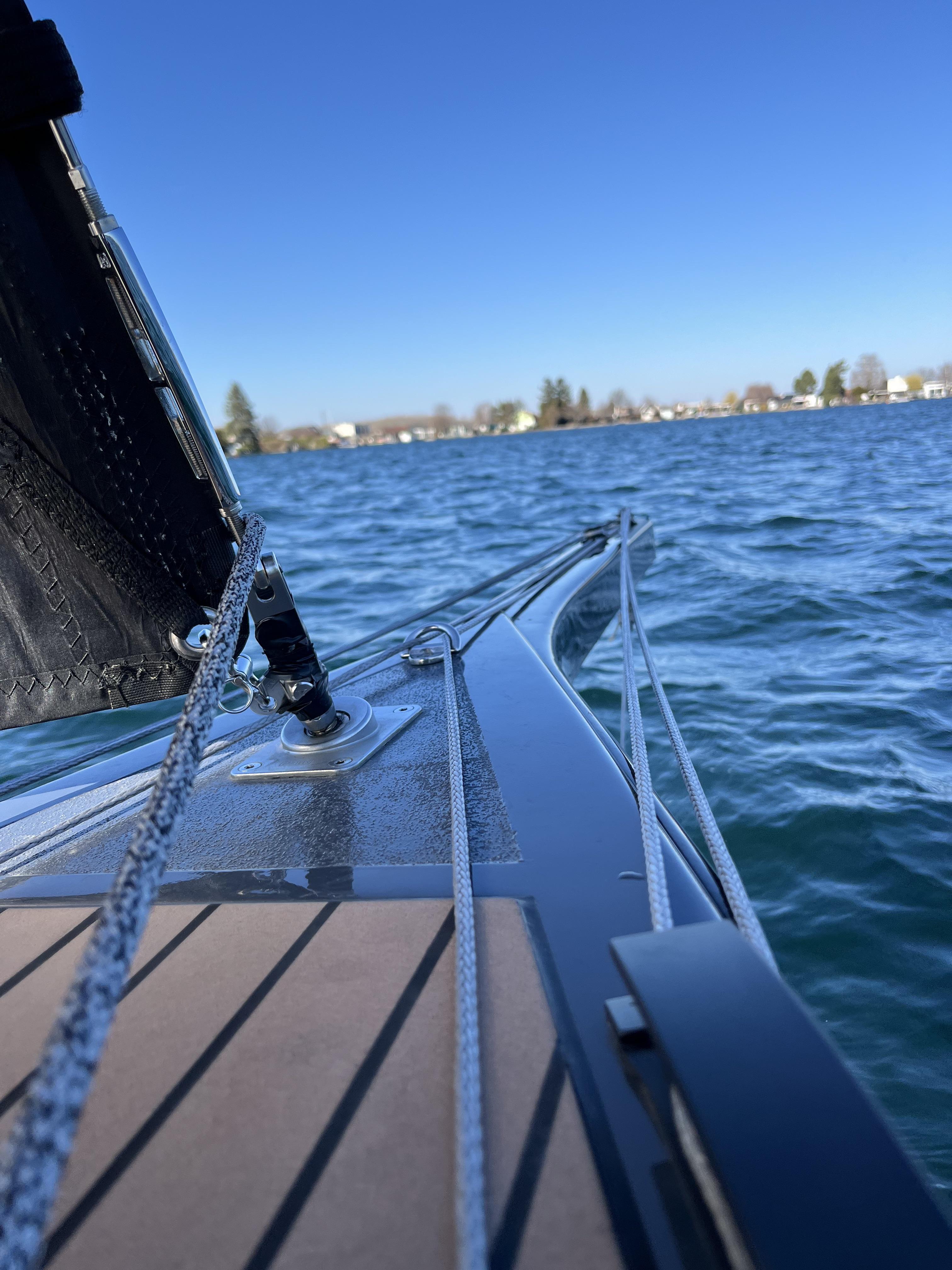 Nieuw 2025 Custom LAGO 26 SPEEDSTER - Charente-Maritime ( 17 ) | Botenbank