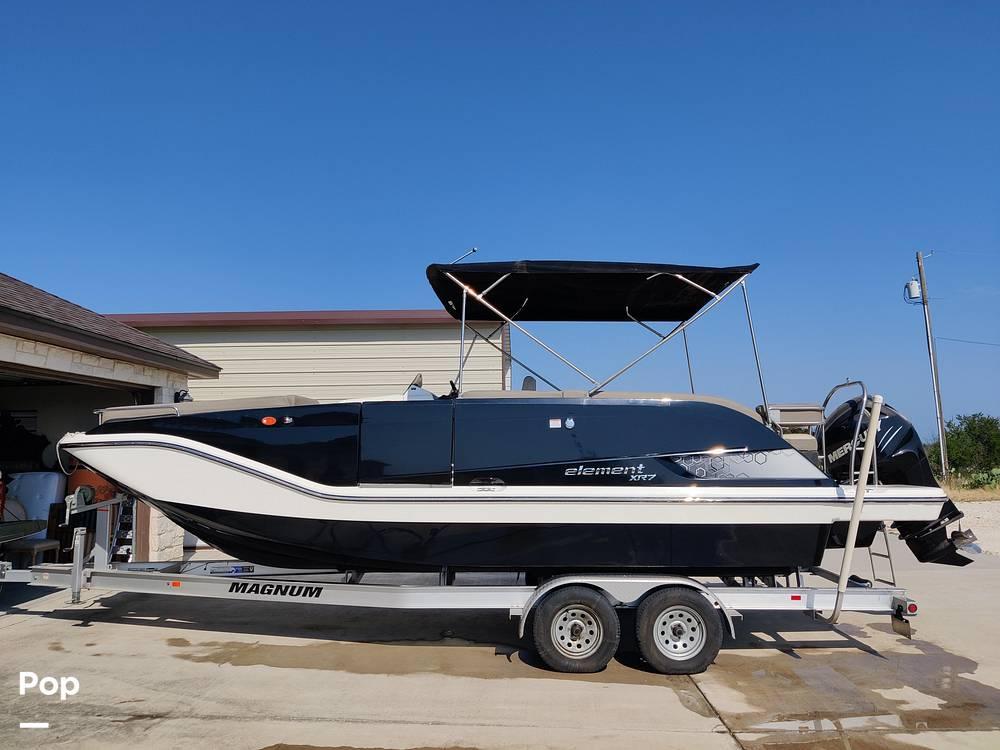 Used 2015 Bayliner Element XR7 - Texas | TopBoats