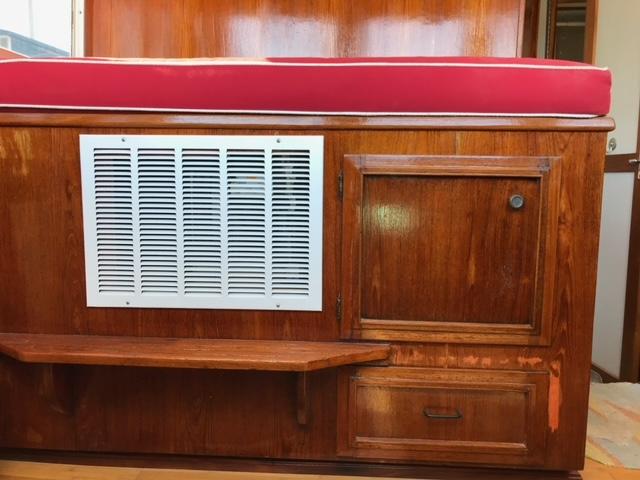 1980 Pacific Trawler 37 Trawler for sale - YachtWorld