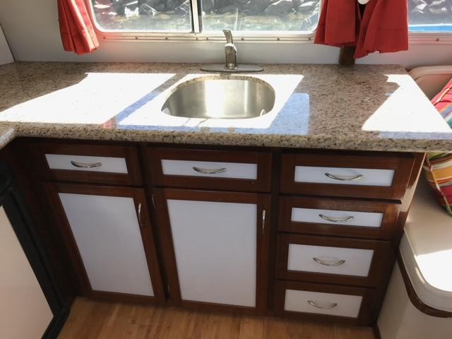 1980 Pacific Trawler 37 Trawler for sale - YachtWorld