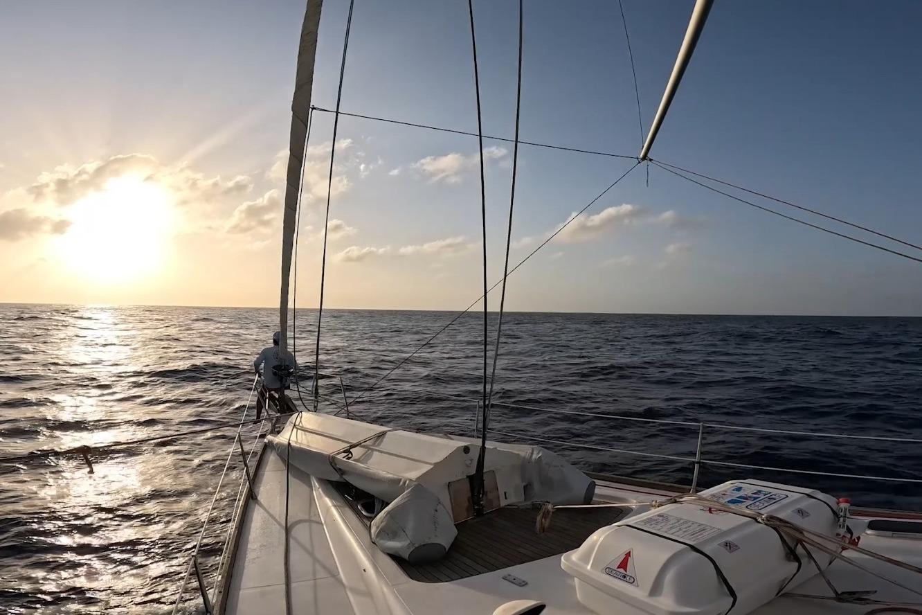 2002 Puma CUBIC-COSTA NORD Racer/ Cruiser Segelboote Kaufen - YachtWorld