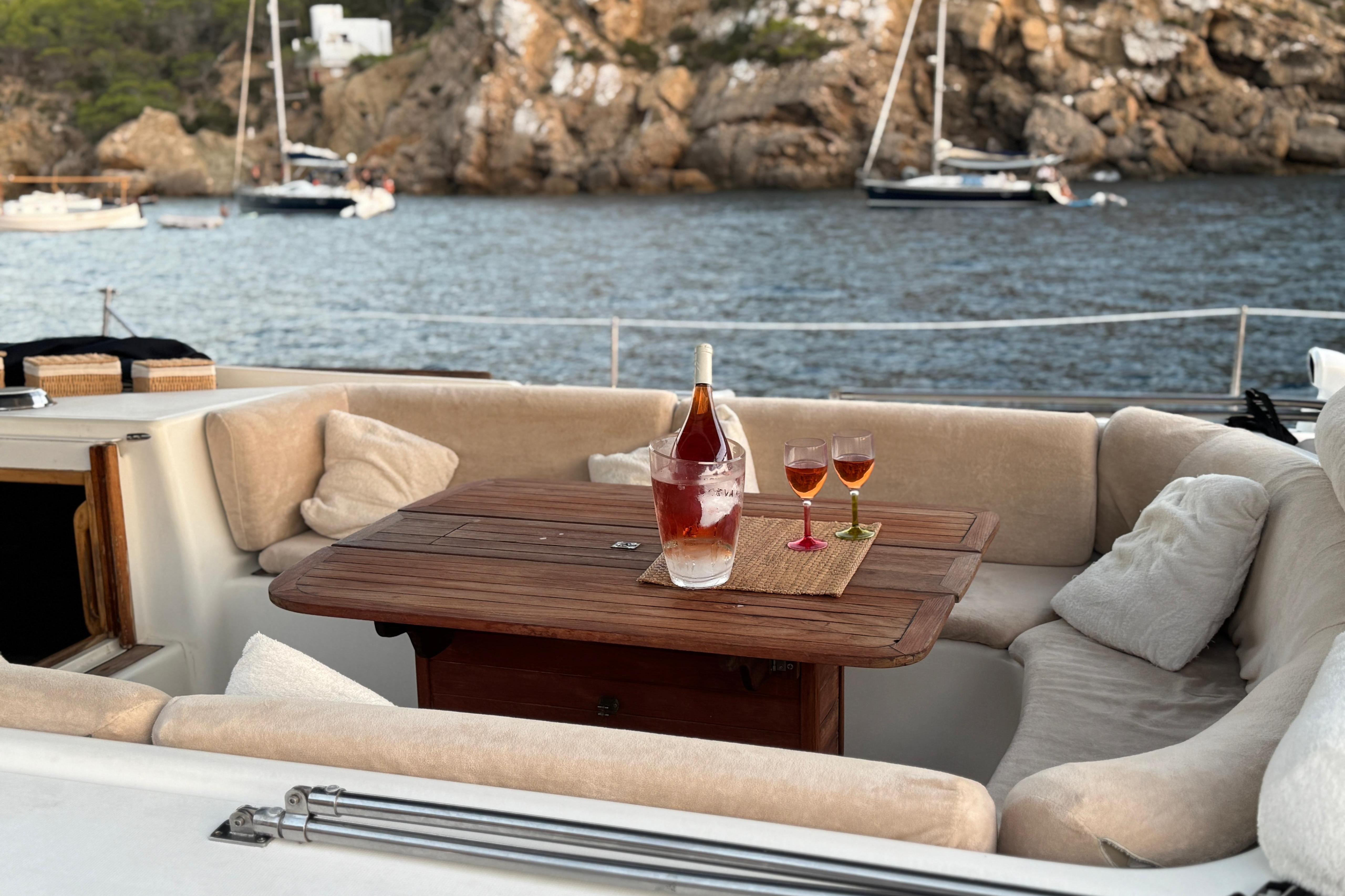 2002 Puma CUBIC-COSTA NORD Racer/ Cruiser Segelboote Kaufen - YachtWorld