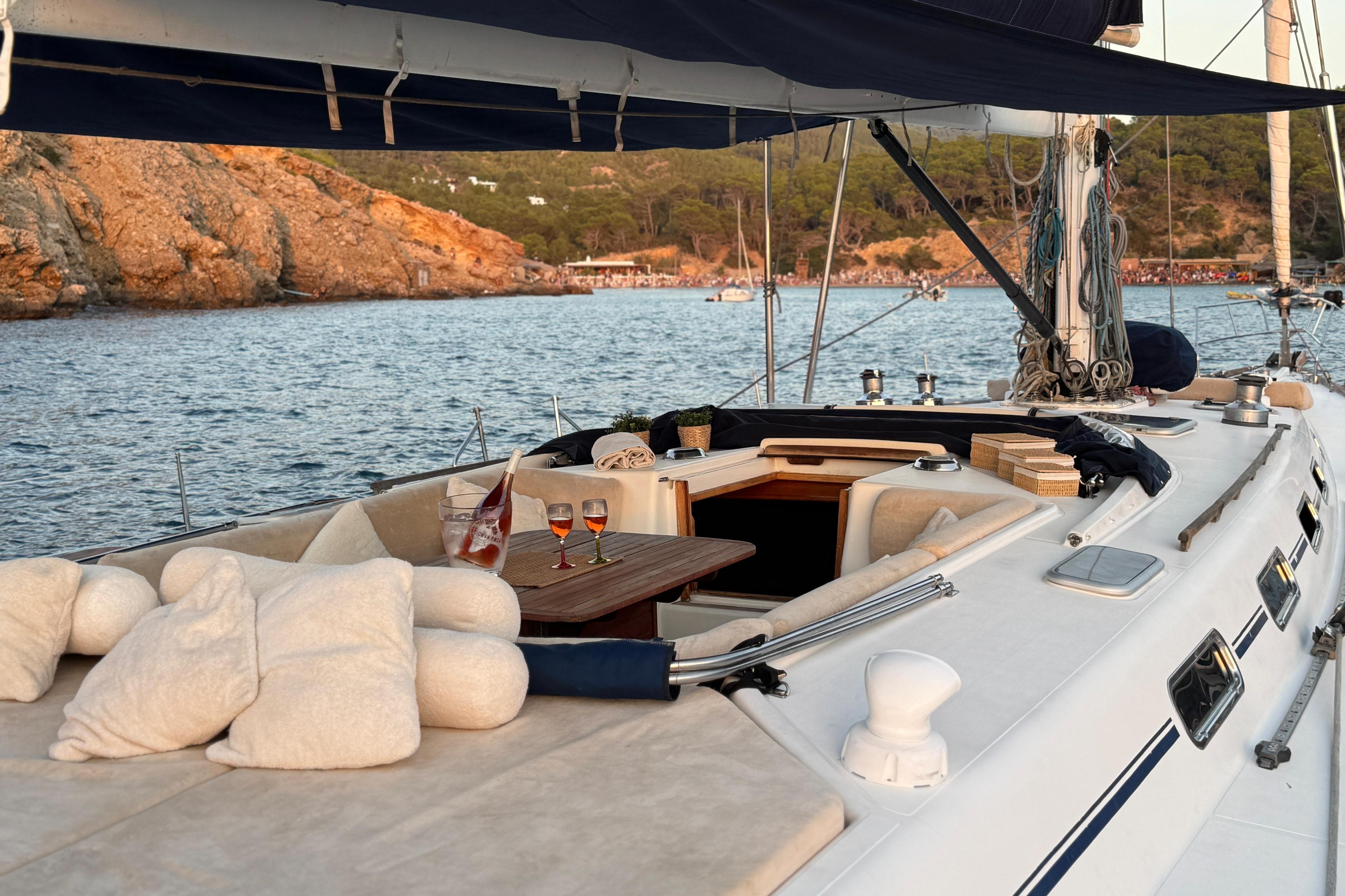 2002 Puma CUBIC-COSTA NORD Racer/ Cruiser Segelboote Kaufen - YachtWorld