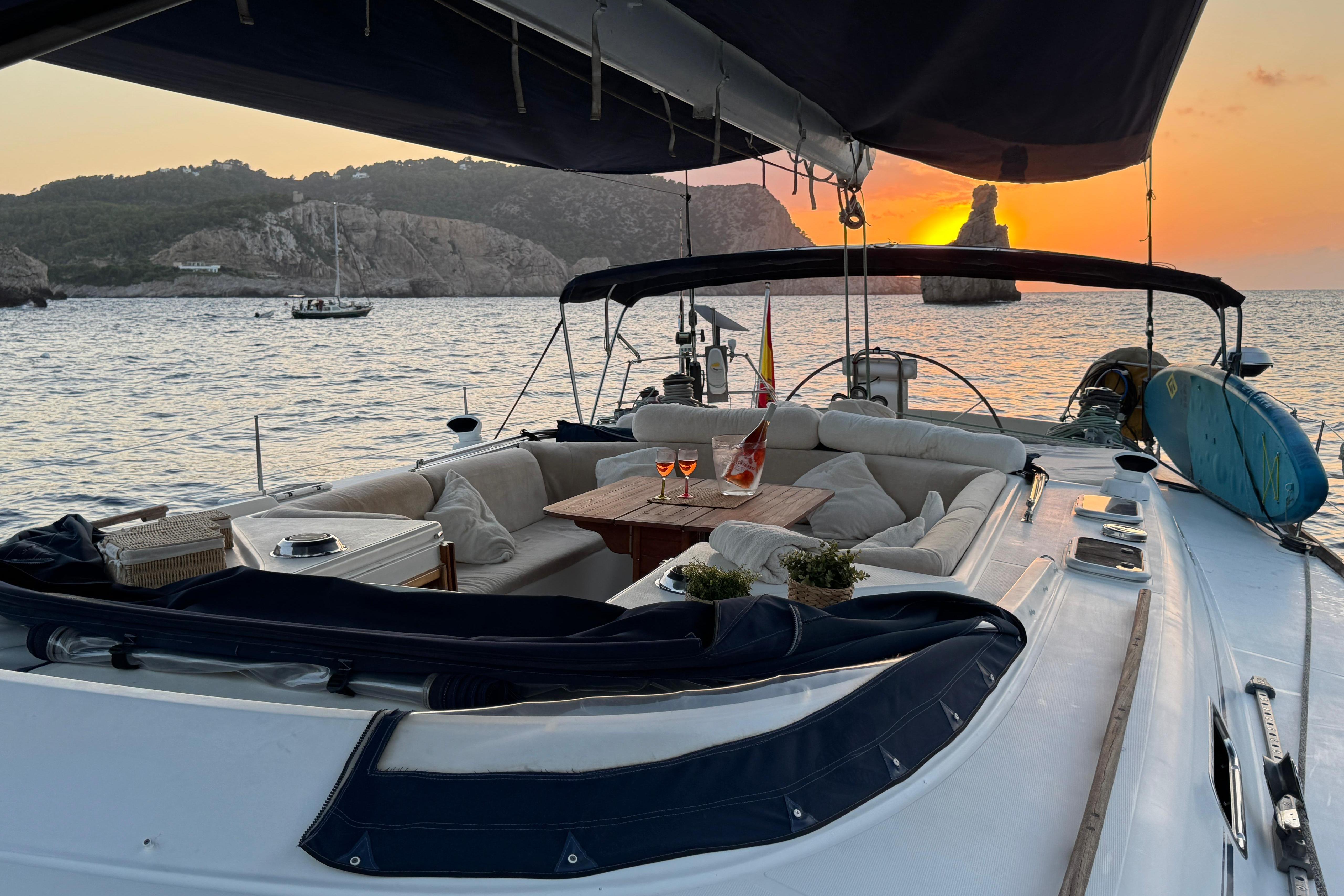 2002 Puma CUBIC-COSTA NORD Racer/ Cruiser Segelboote Kaufen - YachtWorld