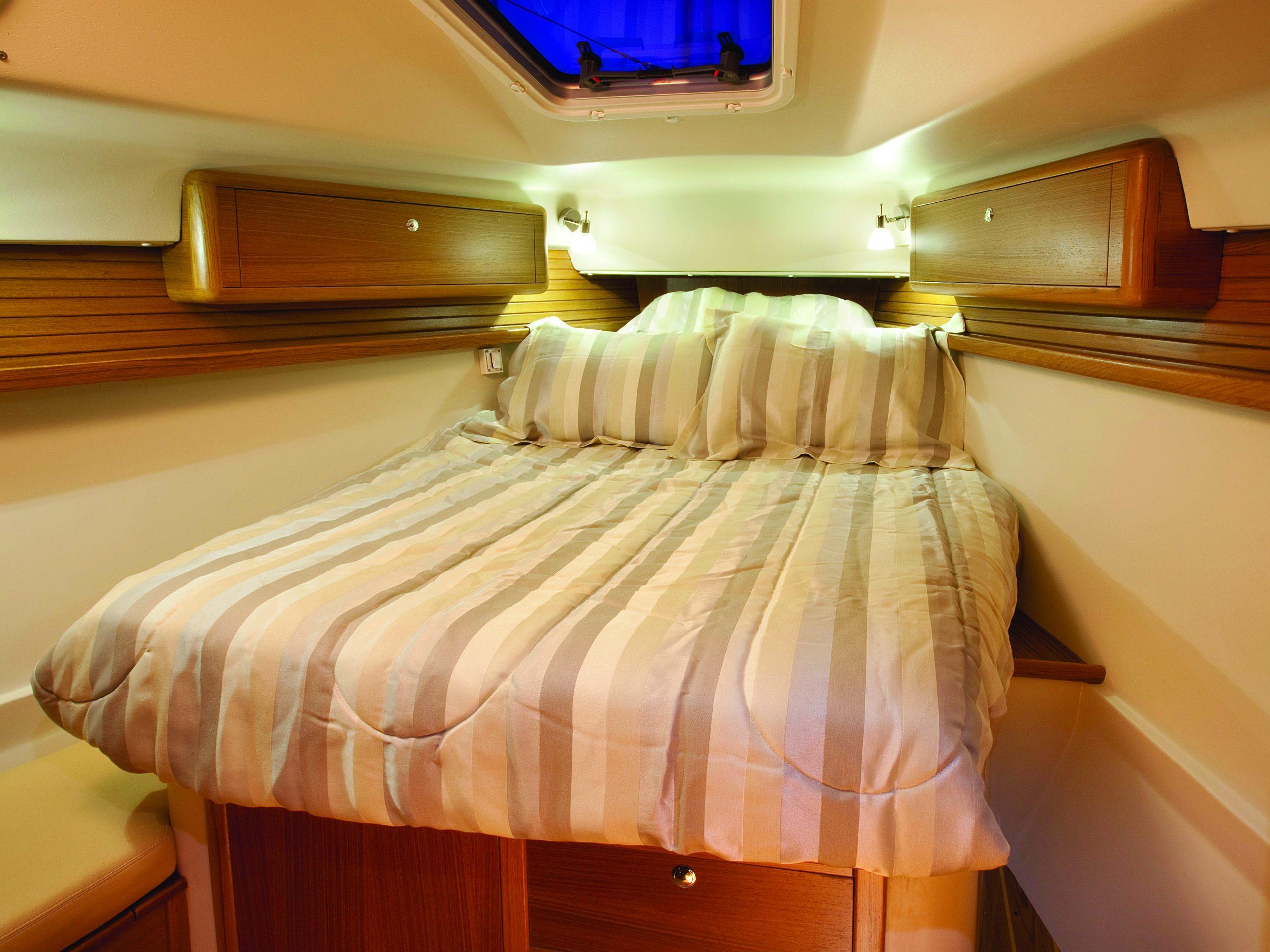 2025 Catalina 386 Cruiser for sale - YachtWorld