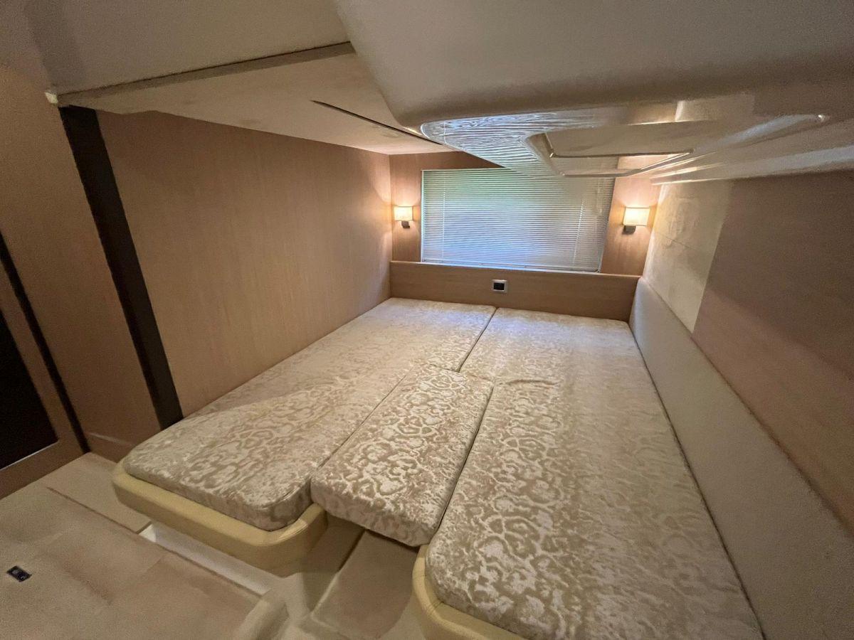 2017 Cranchi Z35 Cruiser for sale - YachtWorld