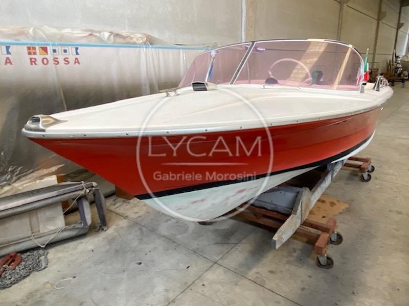 Riva Rudy Super motor boats for sale - Italy | Boats and Outboards