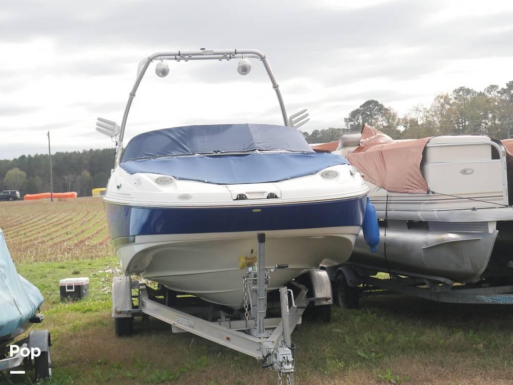 Used 2004 Monterey 233 Explorer Open - Alabama | TopBoats