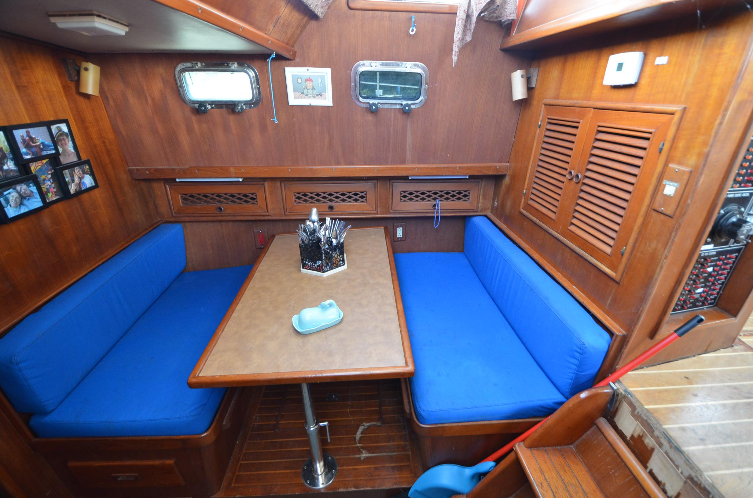 1986 Hartman-Palmer Sundeck Trawler Trawler for sale - YachtWorld