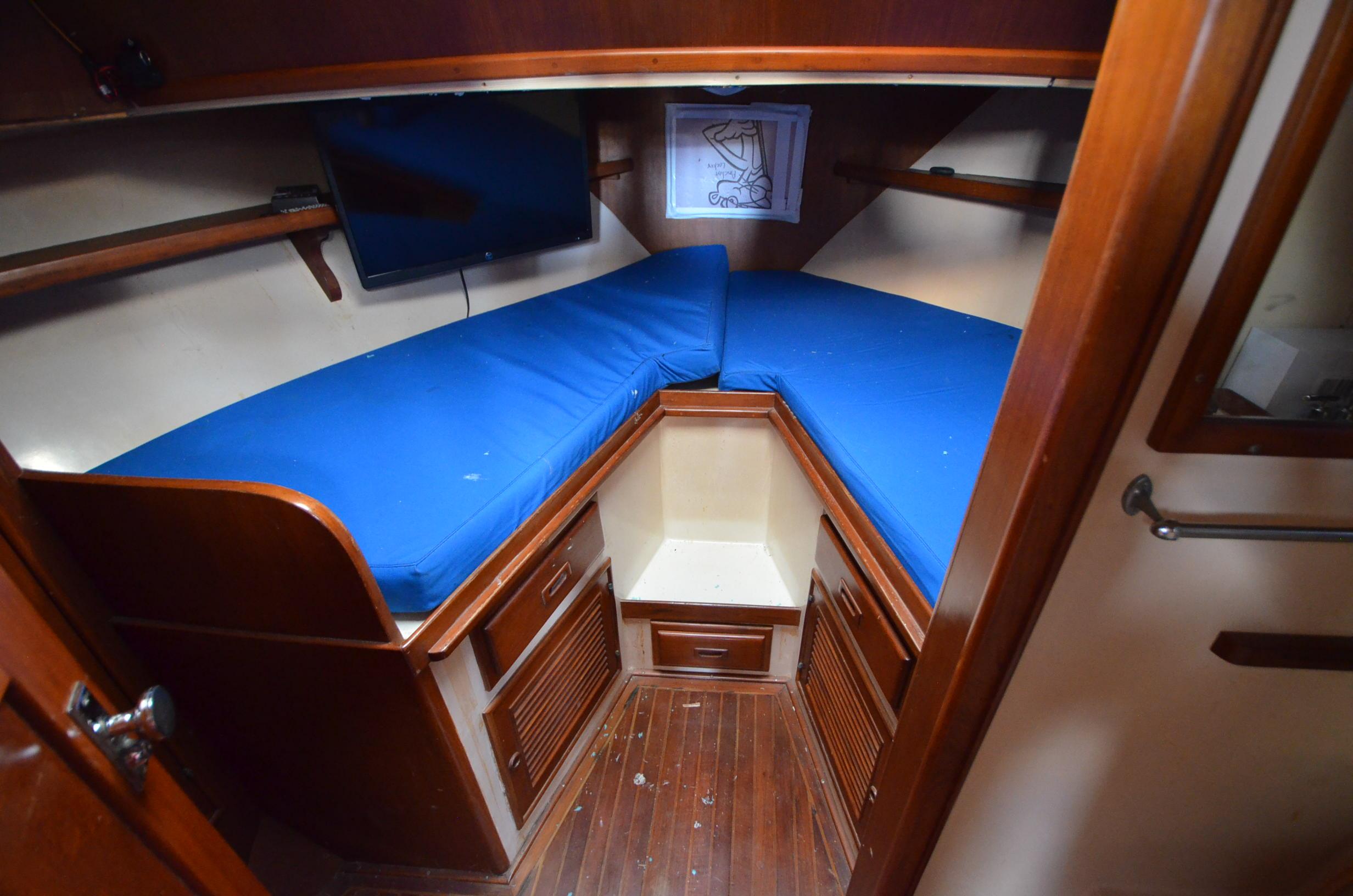 1986 Hartman-Palmer Sundeck Trawler Trawler for sale - YachtWorld