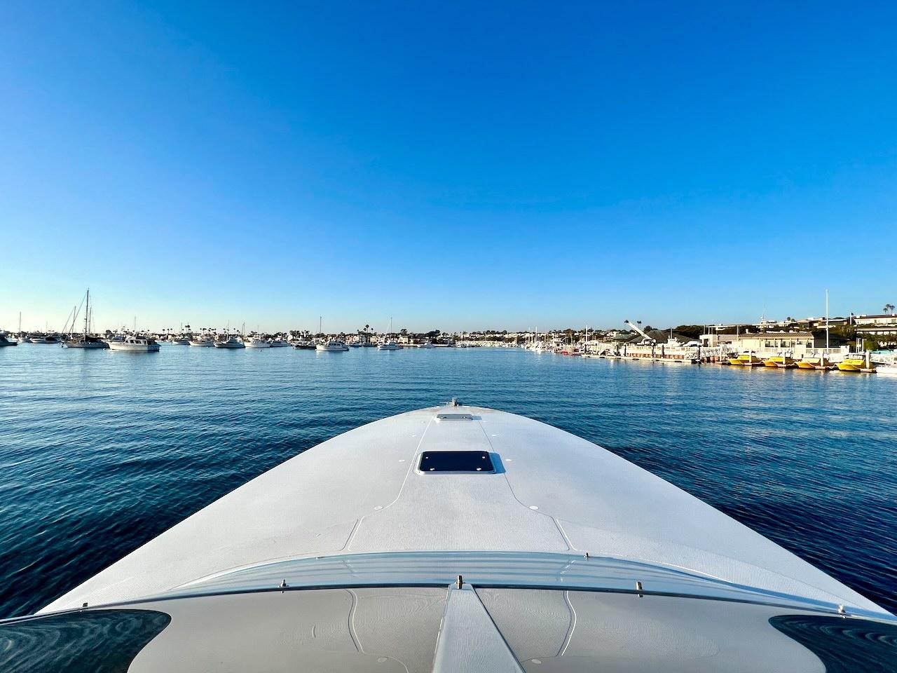 1990 Tempest Offshore Sport Yacht Express Cruiser for sale - YachtWorld