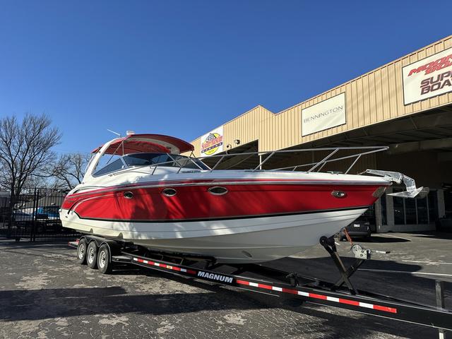 2006 Formula 370 Ss Cruiser for sale - YachtWorld