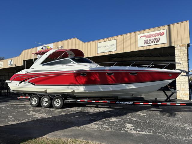 2006 Formula 370 Ss Cruiser for sale - YachtWorld