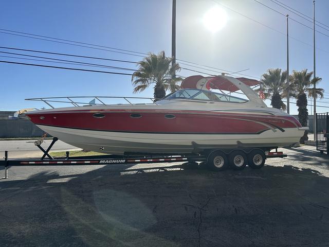 2006 Formula 370 Ss Cruiser for sale - YachtWorld