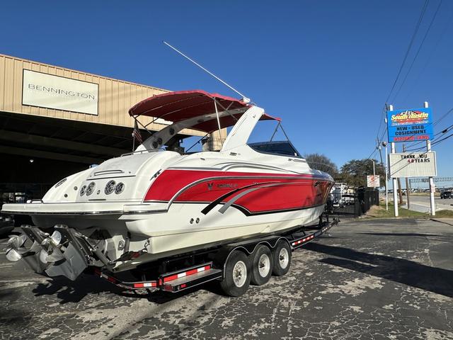 2006 Formula 370 Ss Cruiser for sale - YachtWorld