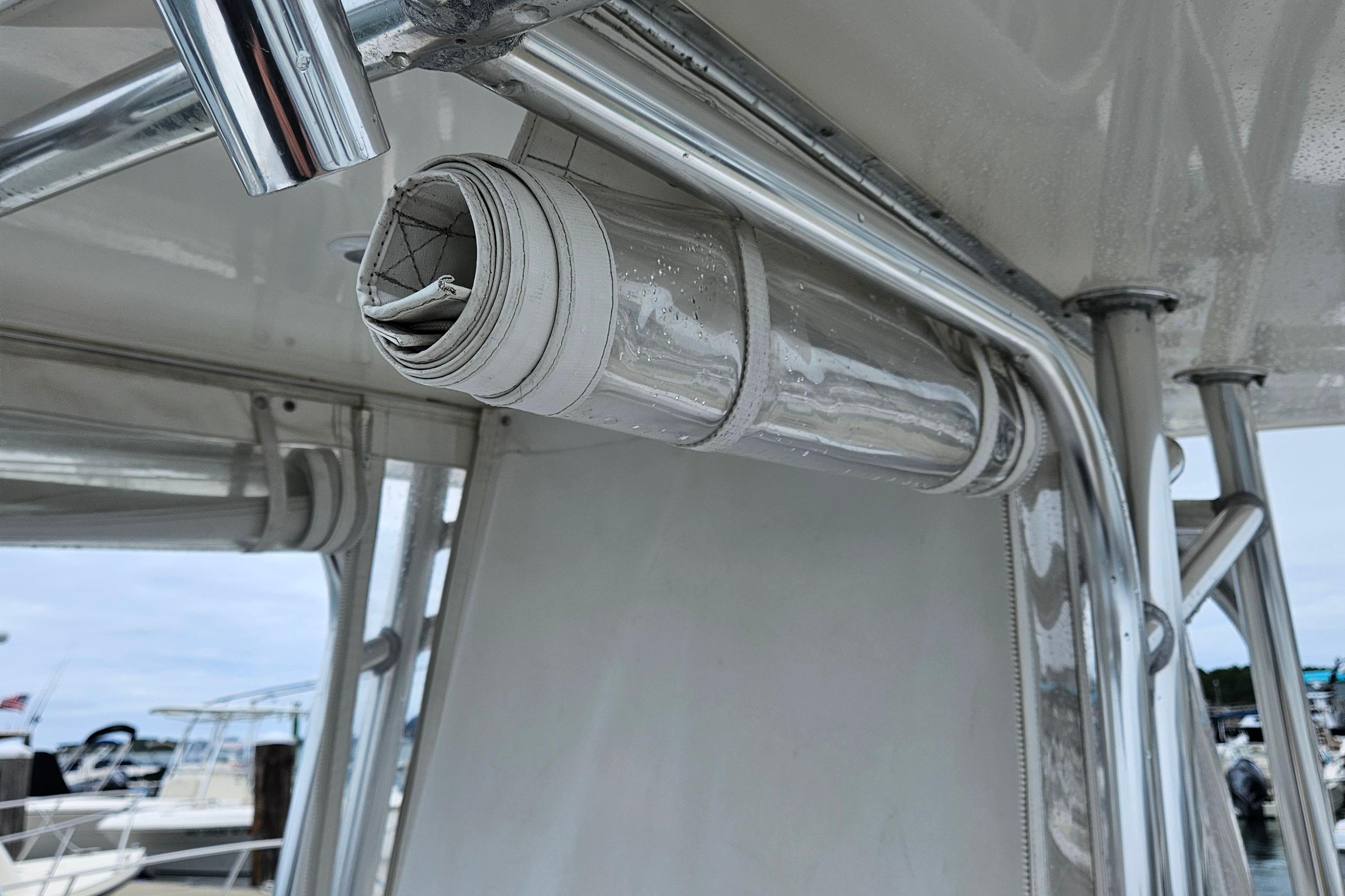 2005 Topaz 24 Silverhawk Center Console for sale - YachtWorld