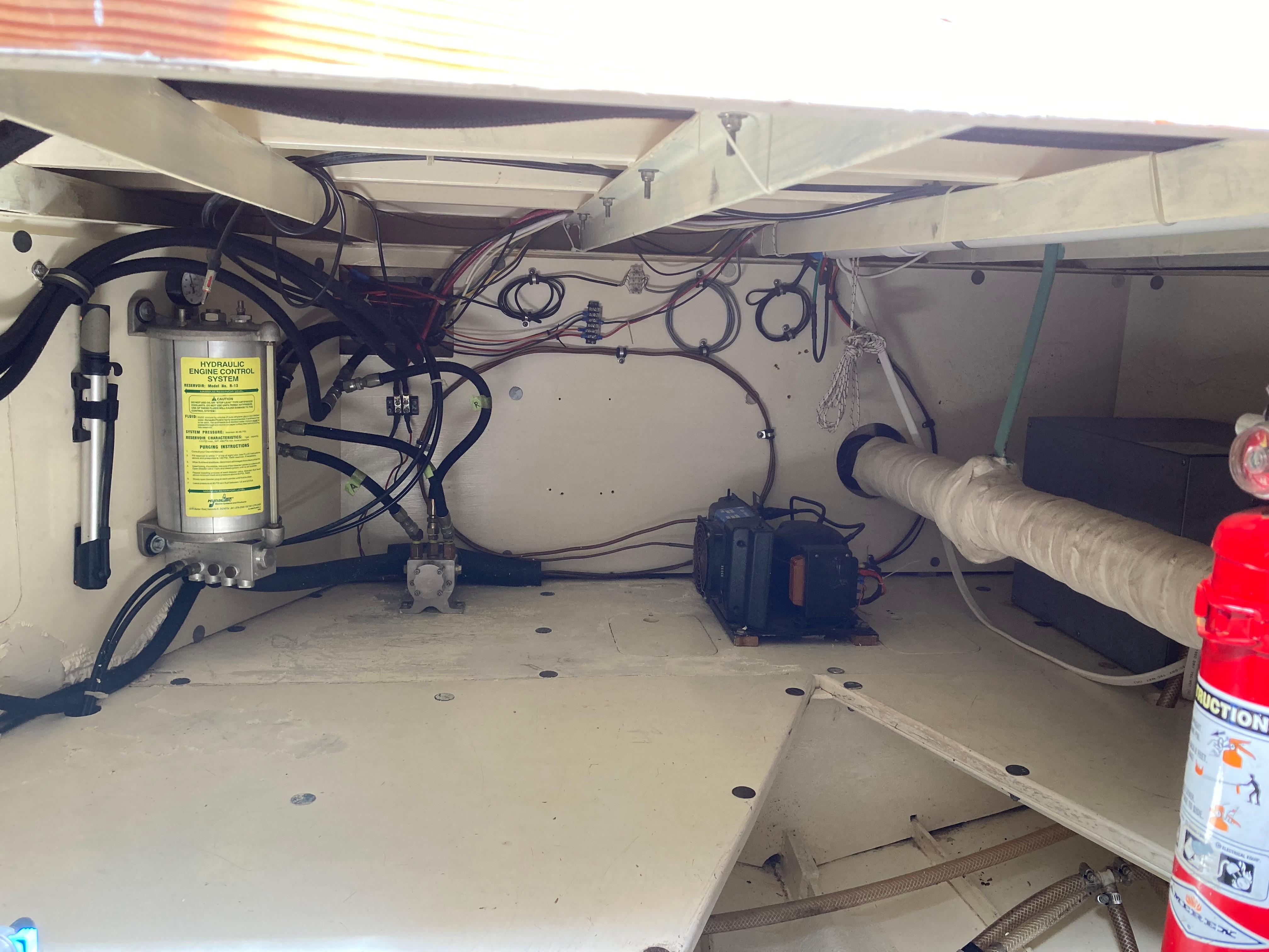 1991 Bruce Roberts Pilothouse sloop Sloop for sale - YachtWorld