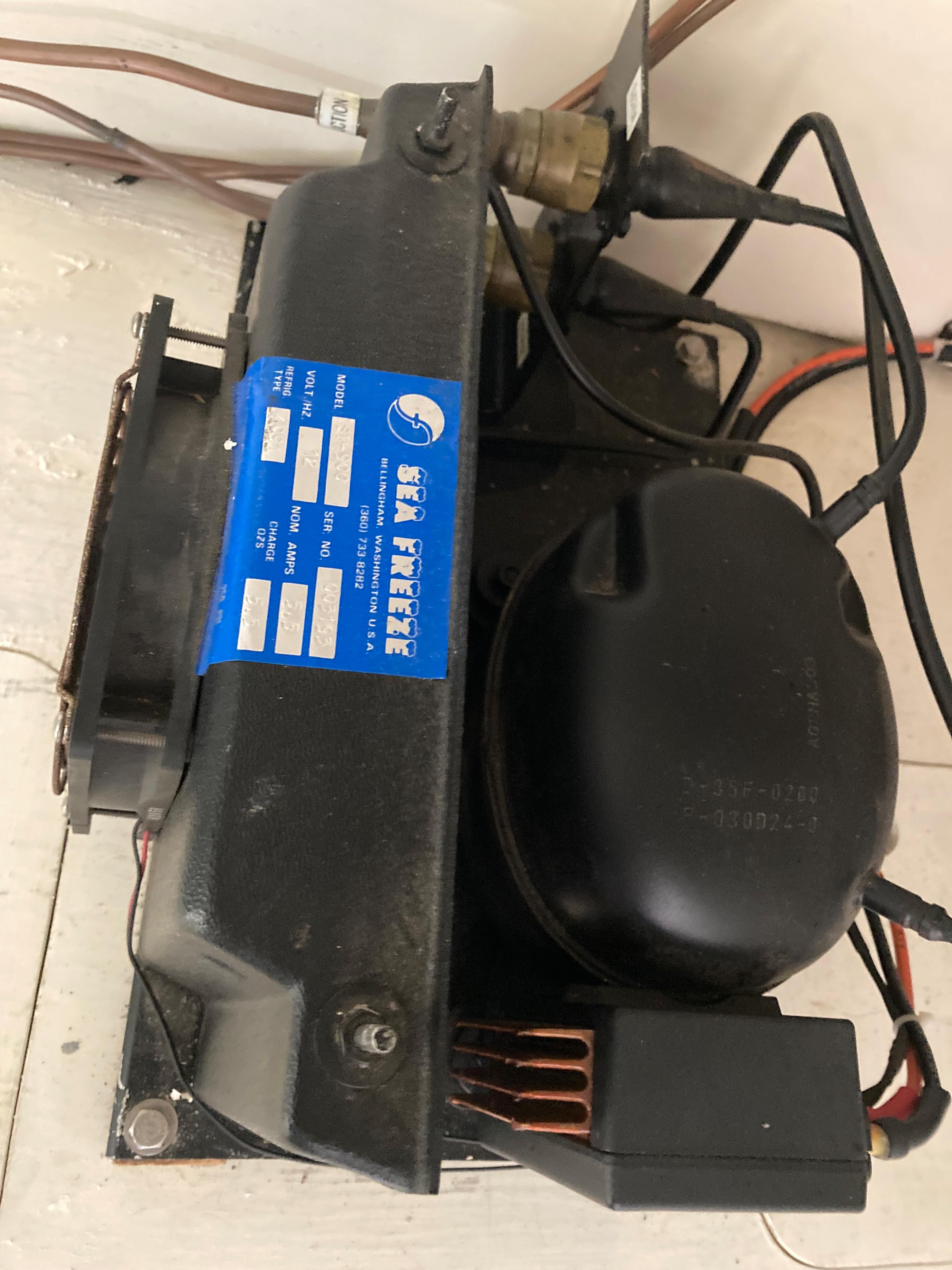 1991 Bruce Roberts Pilothouse sloop Sloop for sale - YachtWorld