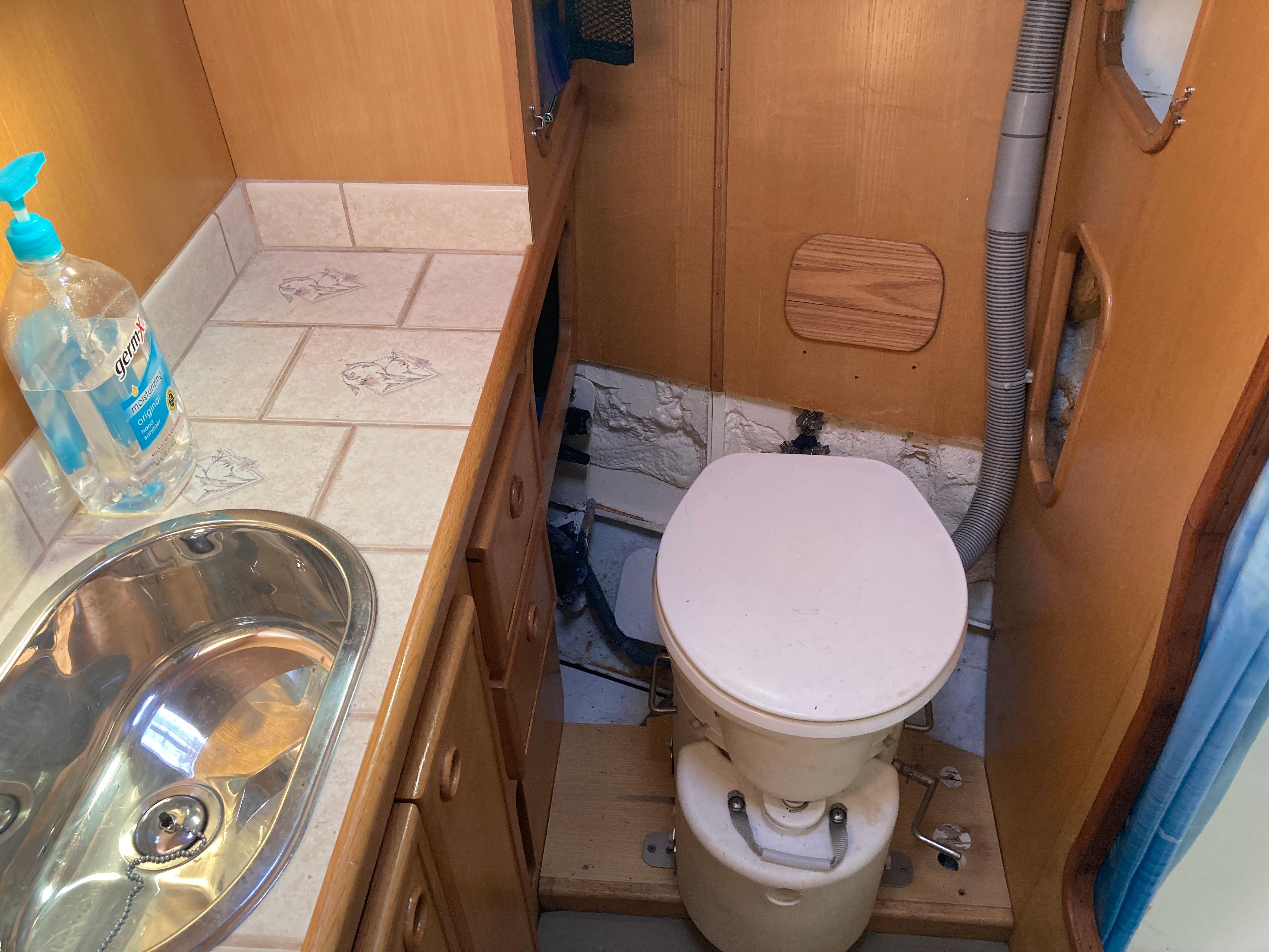 1991 Bruce Roberts Pilothouse sloop Sloop for sale - YachtWorld