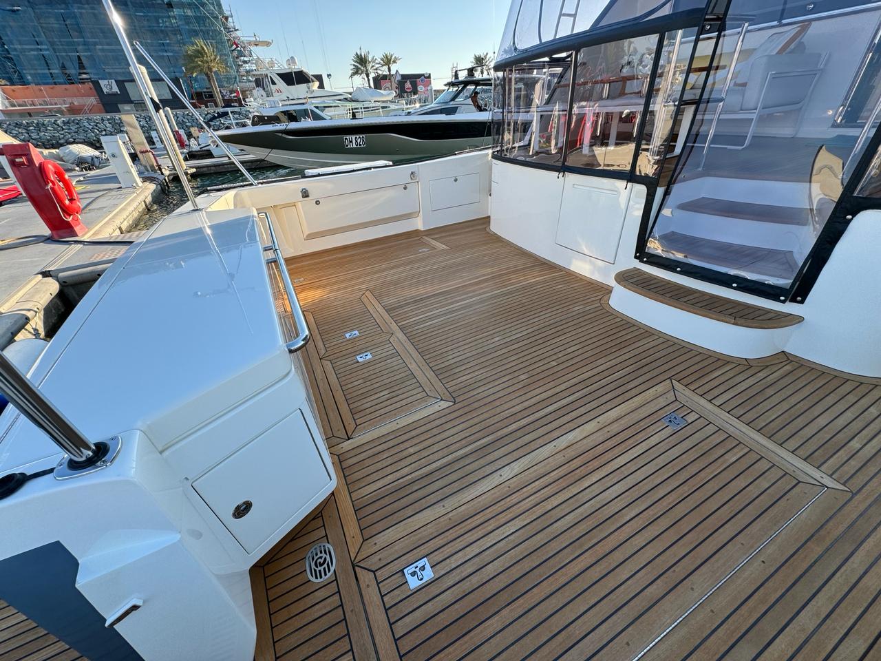 2015 Flybridge Riviera for sale - YachtWorld