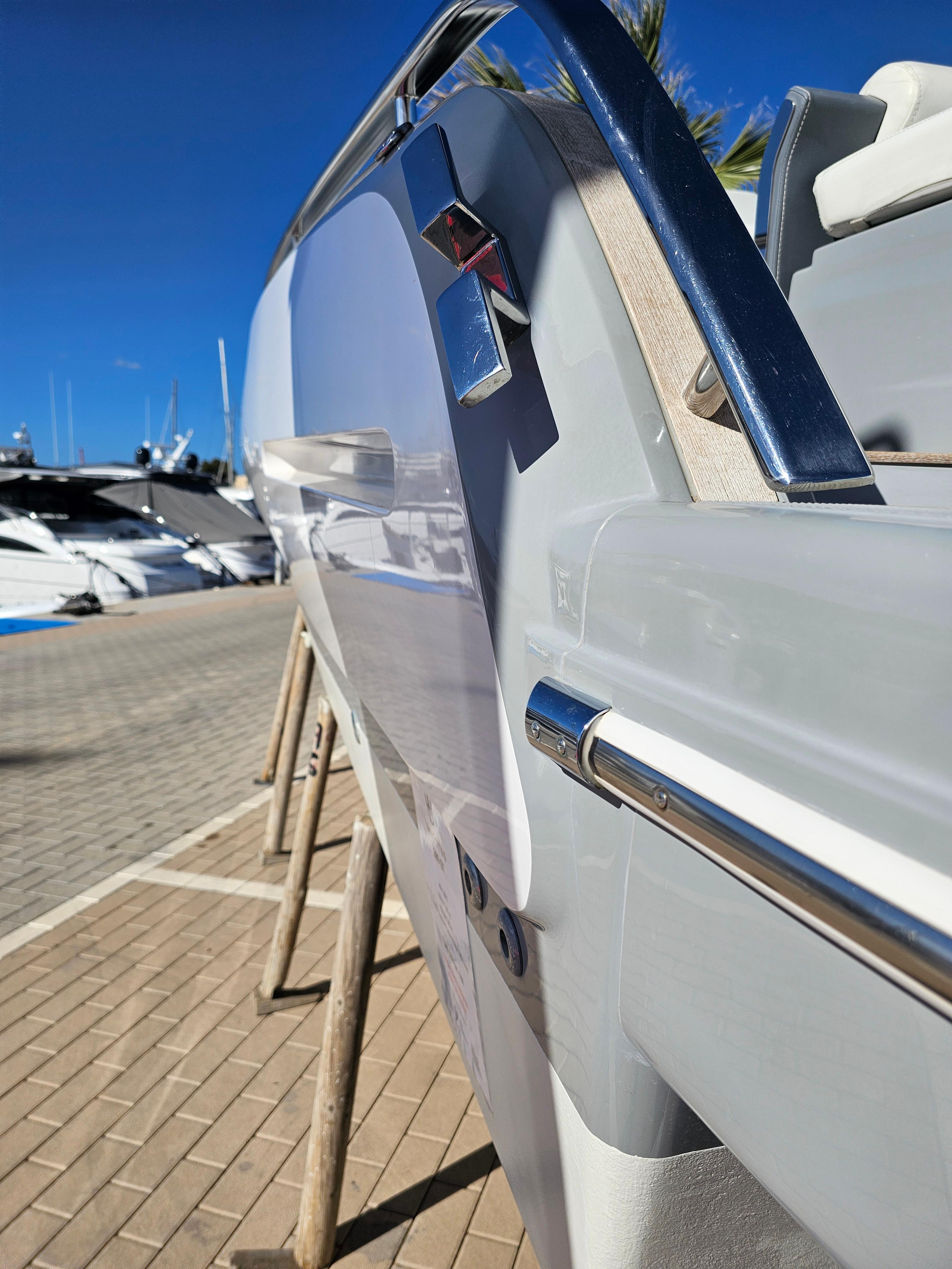 Used 2021 Invictus GT280 - 49 - Maine-et-Loire | Youboat