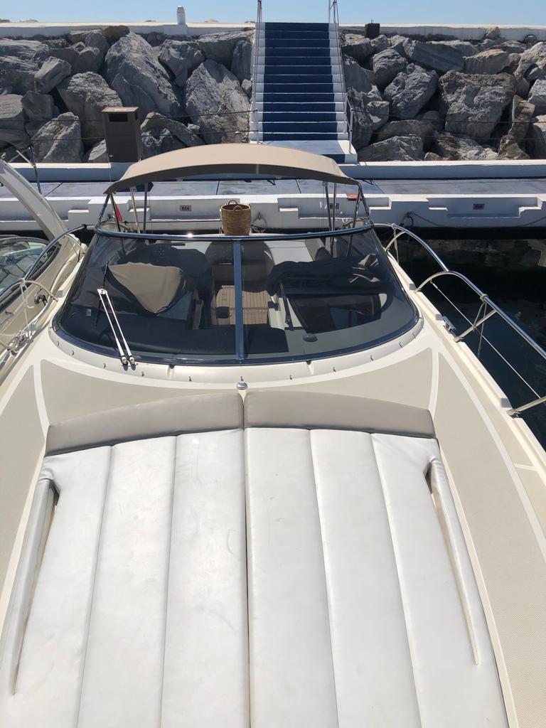 2008 Atlantis 35 Express Cruiser for sale - YachtWorld