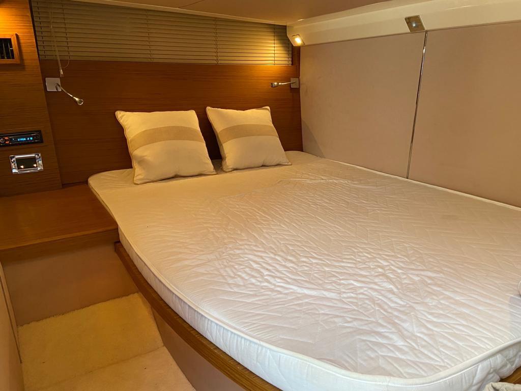 2008 Atlantis 35 Express Cruiser for sale - YachtWorld