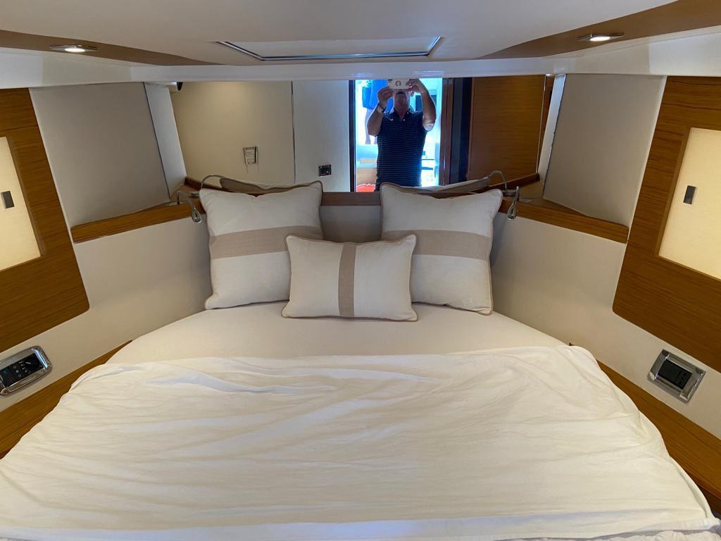 2008 Atlantis 35 Express Cruiser for sale - YachtWorld