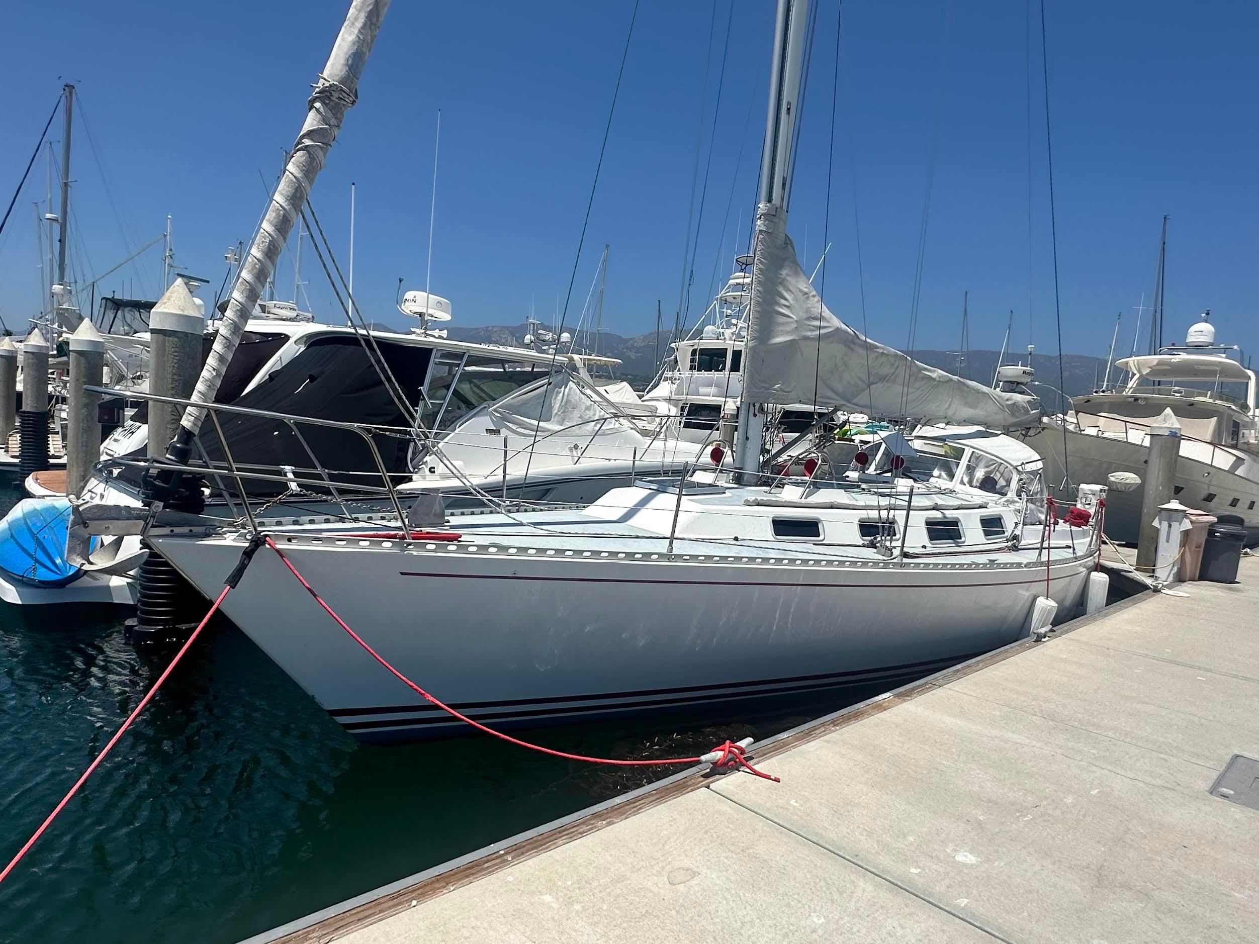 J Boats J 40 boats for sale | YachtWorld