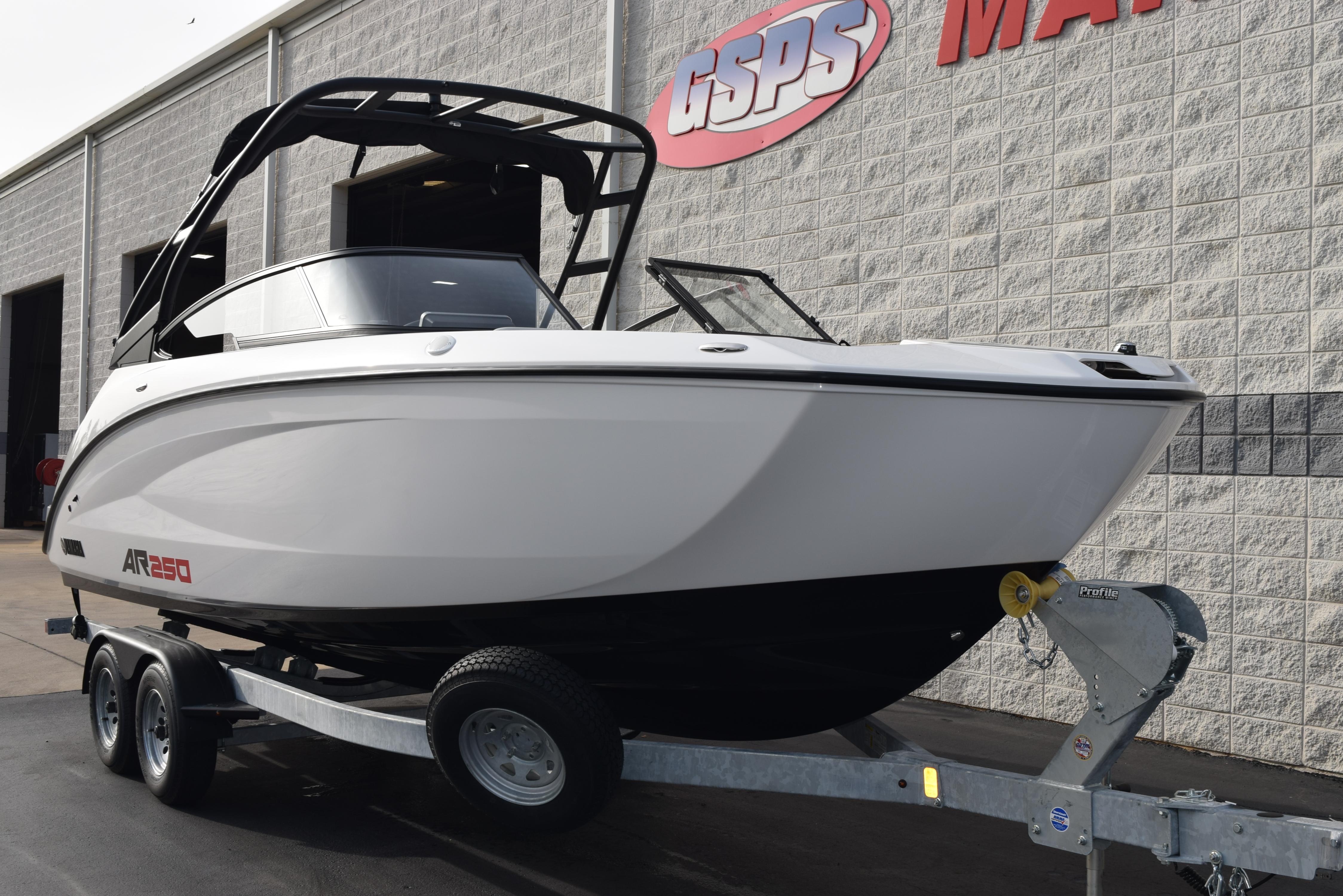 2024 Yamaha Boats AR250 Jet for sale - YachtWorld