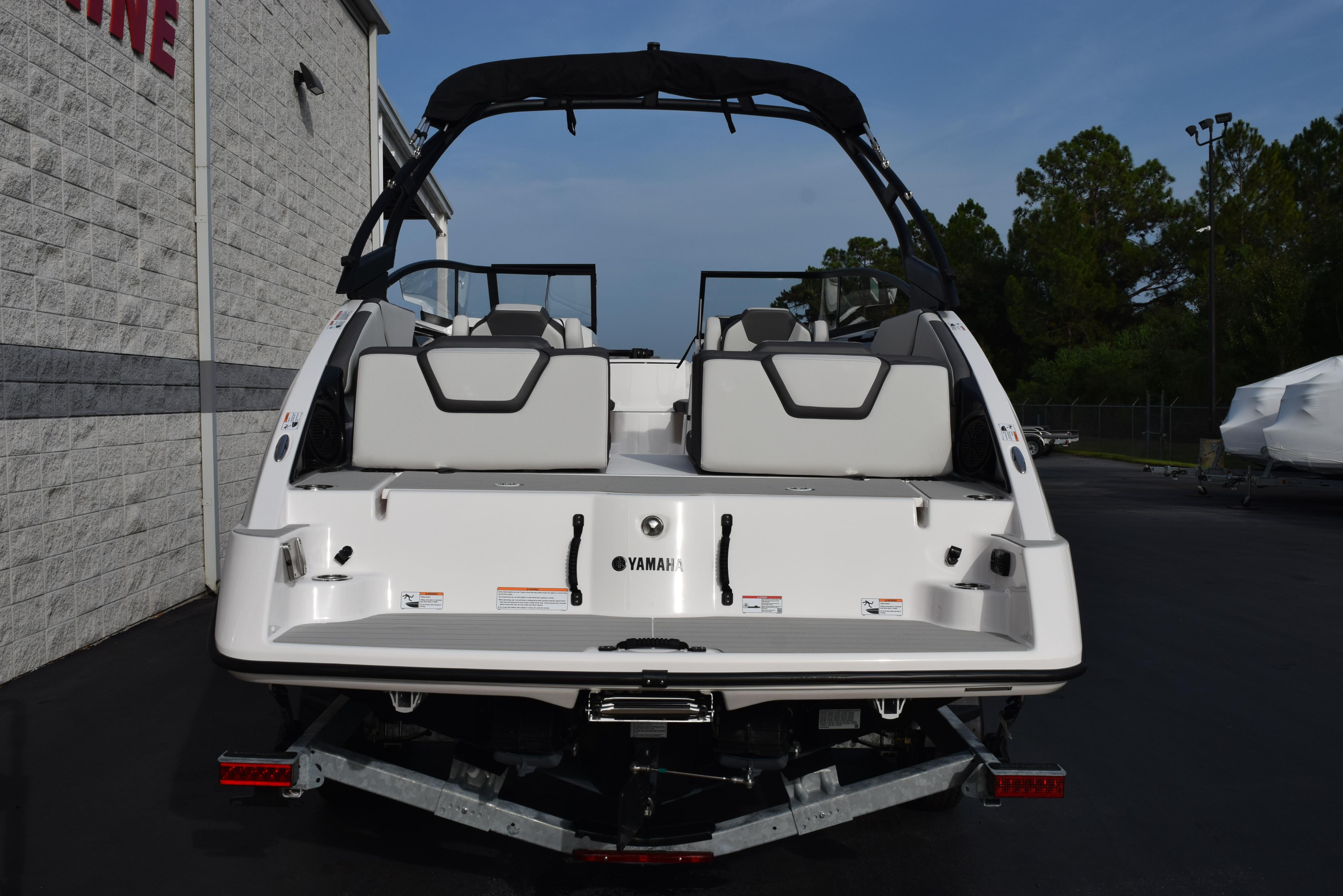 2024 Yamaha Boats AR250 Jet for sale - YachtWorld