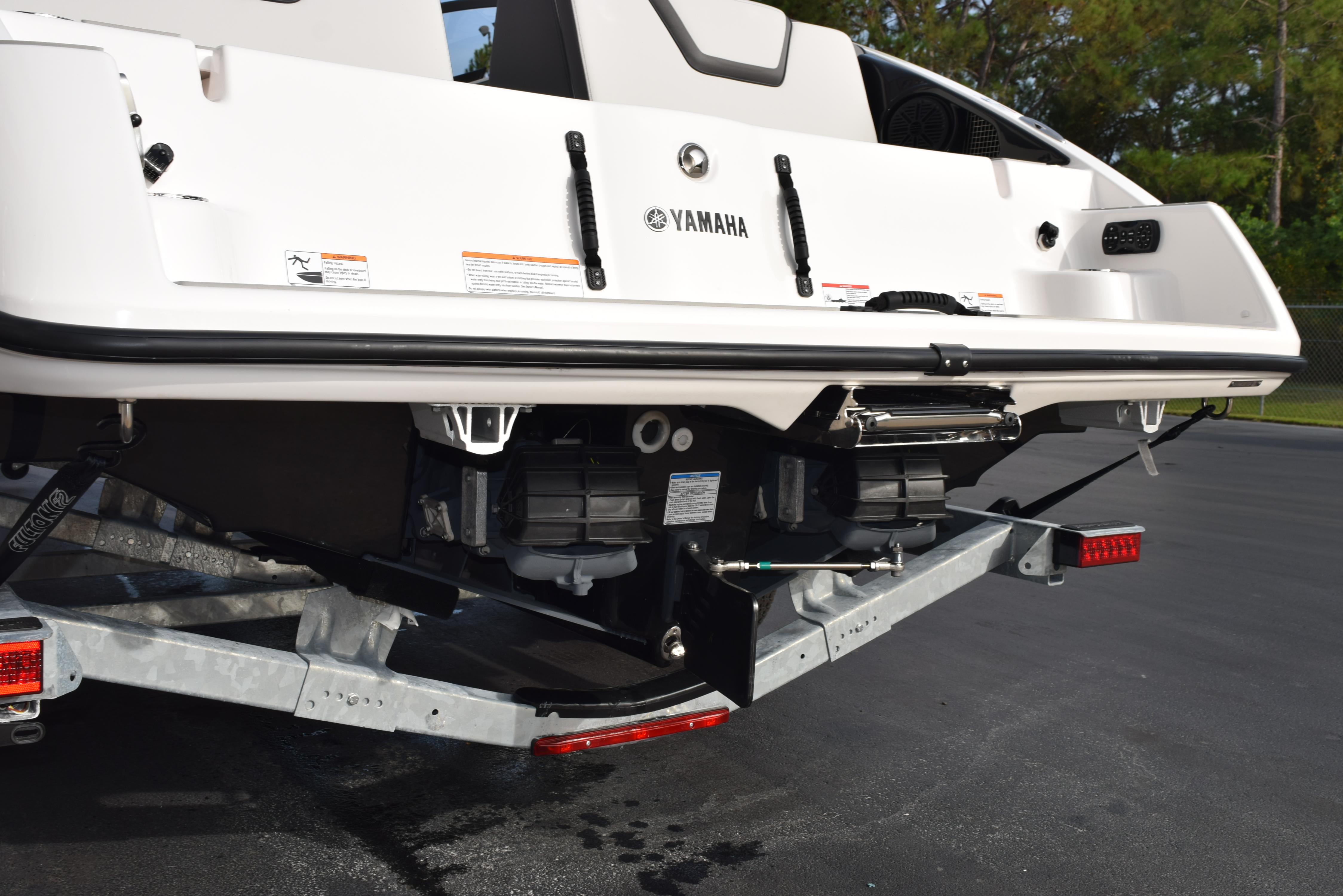 2024 Yamaha Boats AR250 Jet for sale - YachtWorld