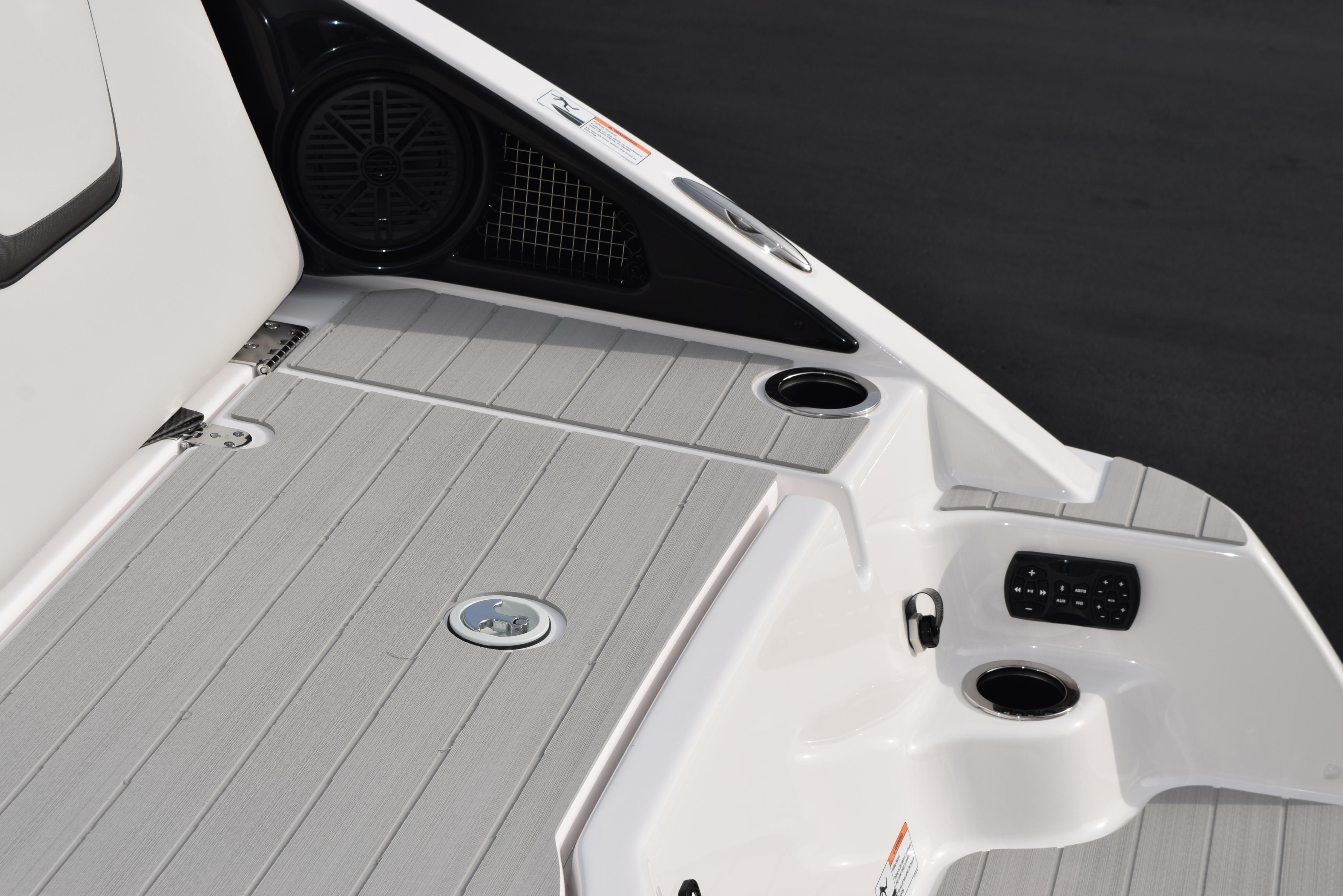 2024 Yamaha Boats AR250 Jet for sale - YachtWorld