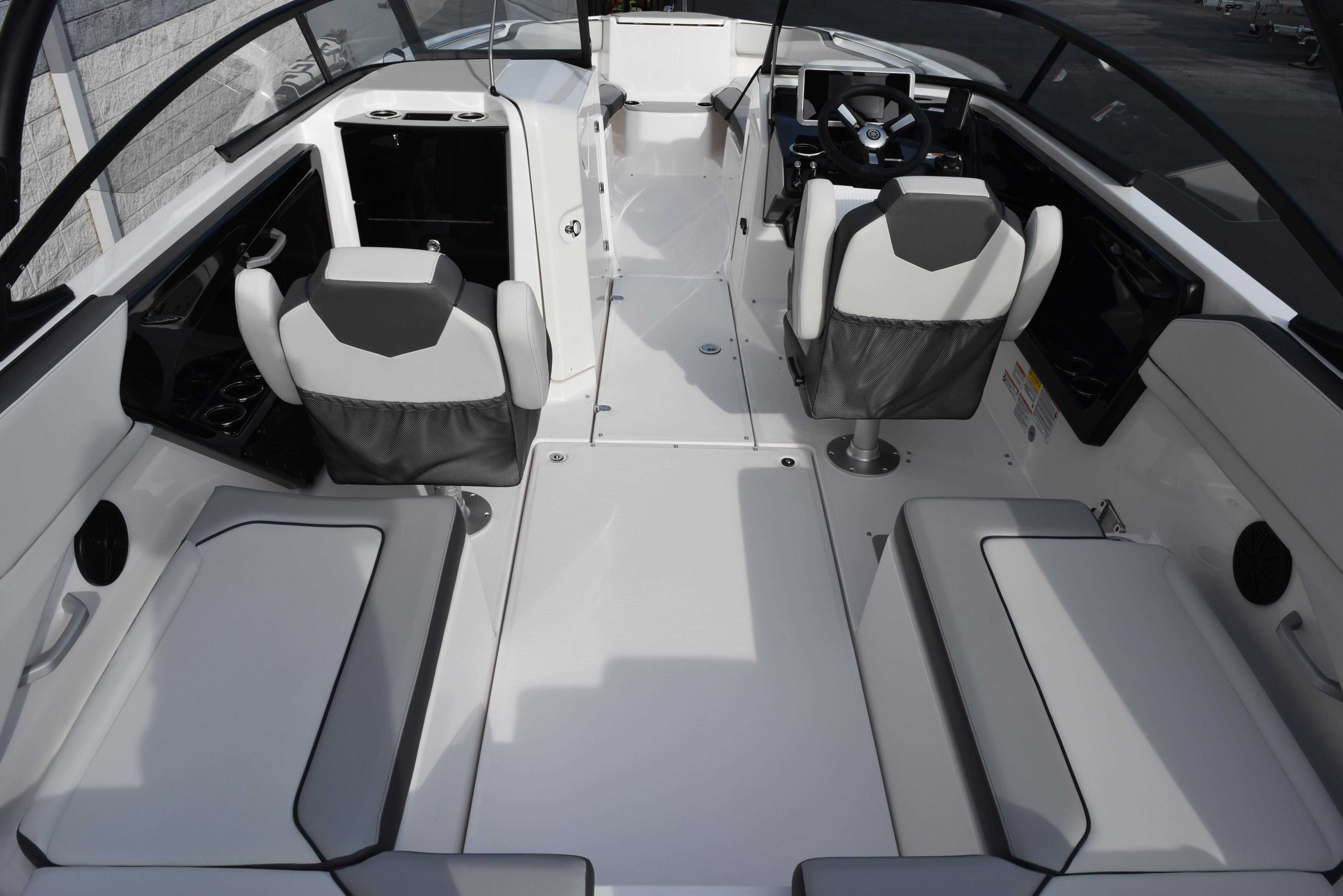 2024 Yamaha Boats AR250 Jet for sale - YachtWorld