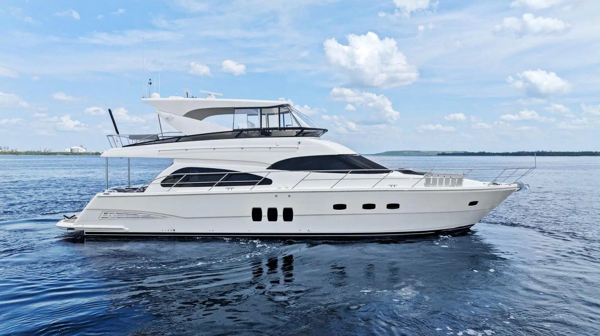 Used 2015 Neptunus 625 - Florida | TopBoats