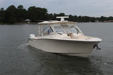 Worry Knot Yacht for Sale | 33 Grady-white Yachts Yorktown, VA ...