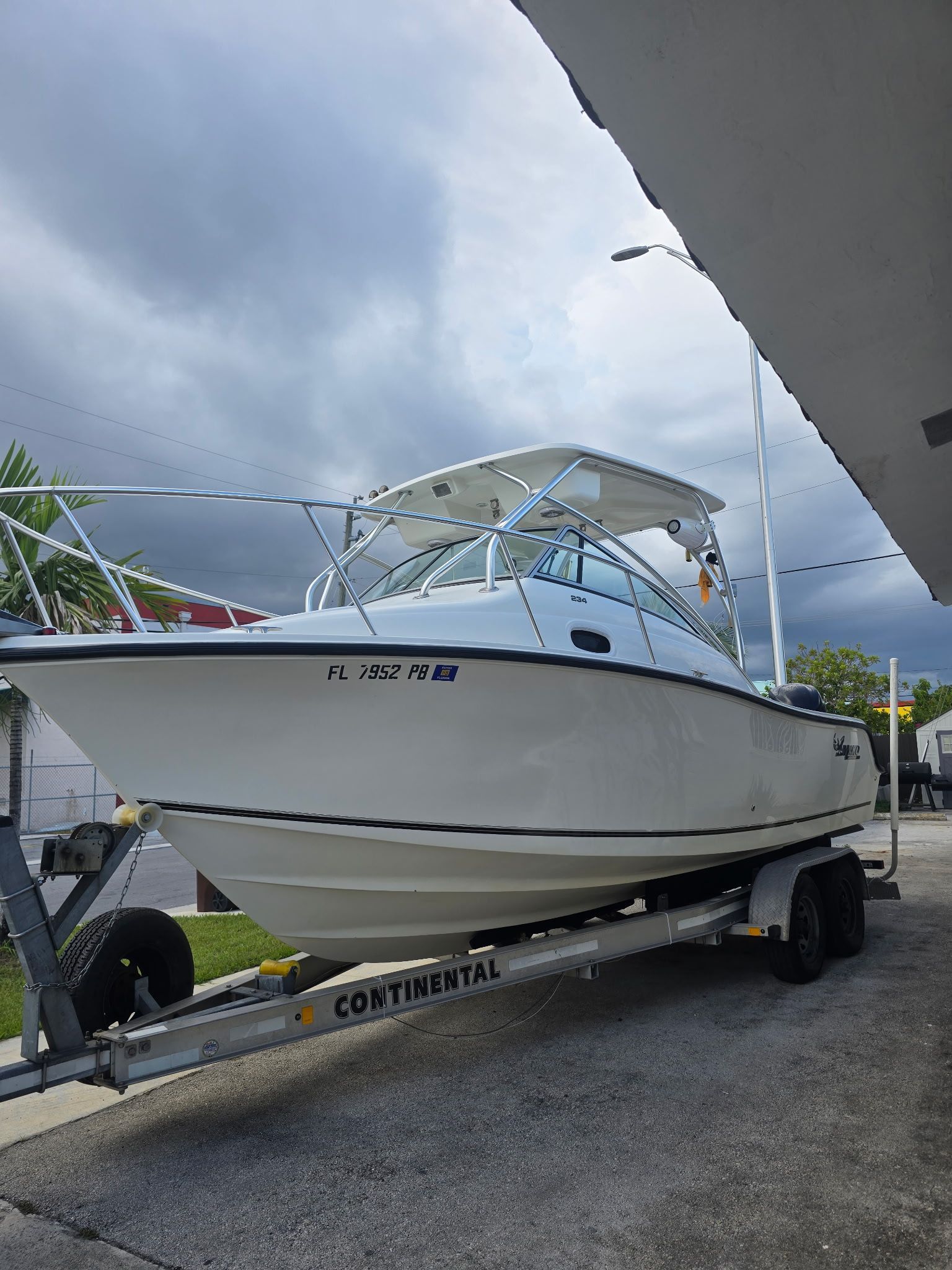 Mako boats for sale | YachtWorld