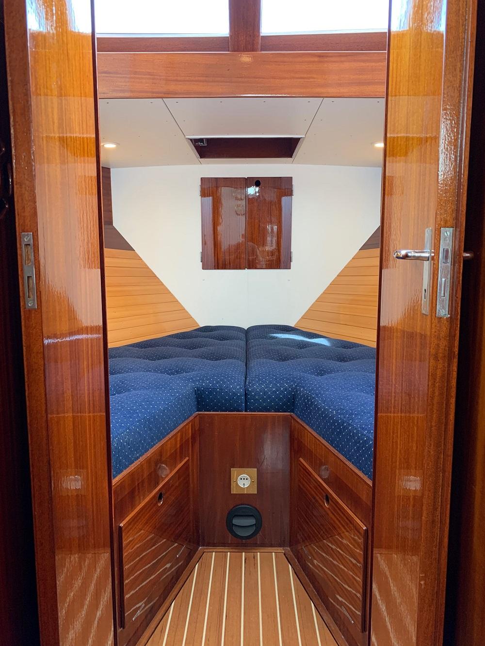 1973 Storebro 43 Motor Yacht for sale - YachtWorld