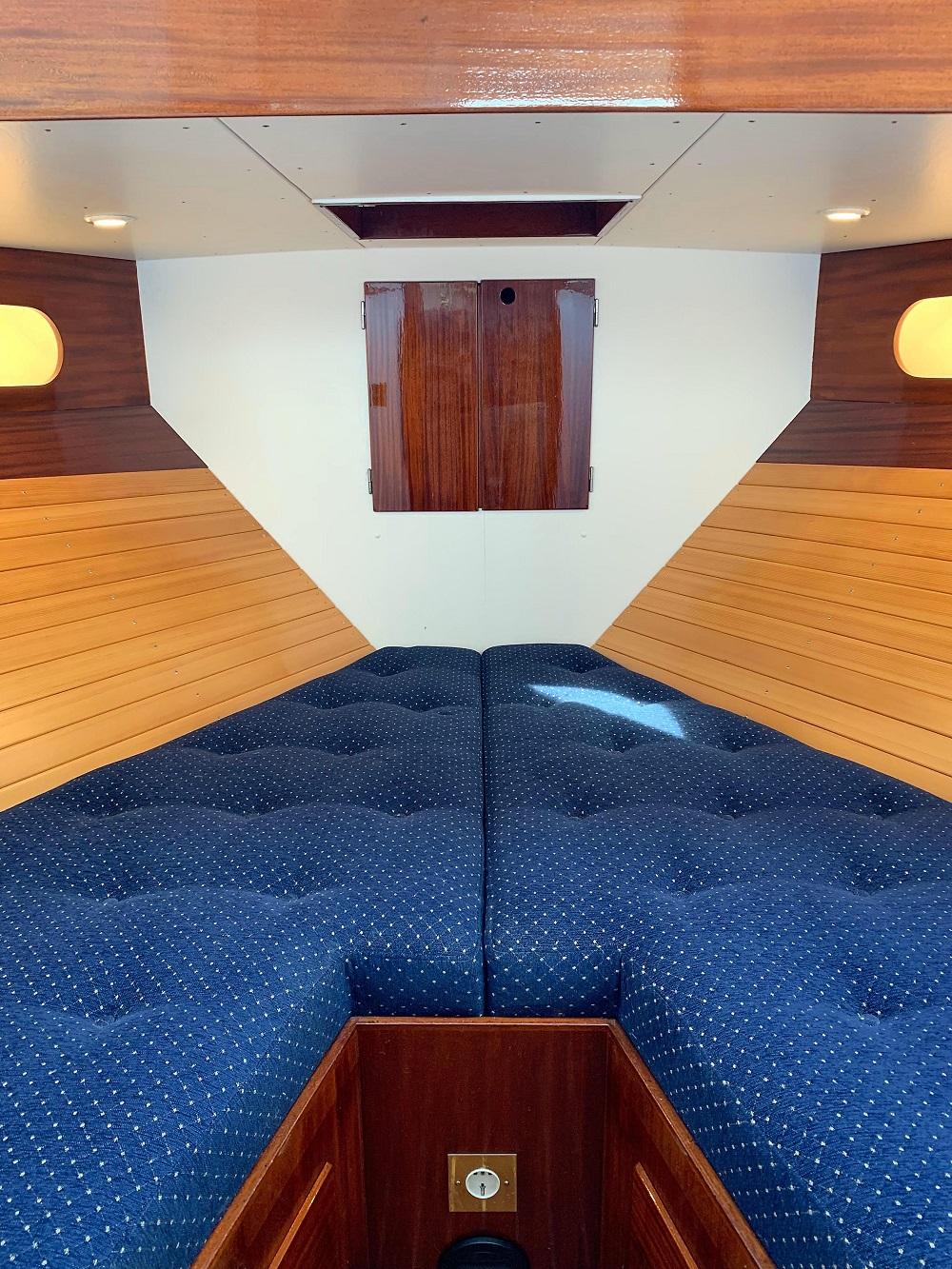 1973 Storebro 43 Motor Yacht for sale - YachtWorld