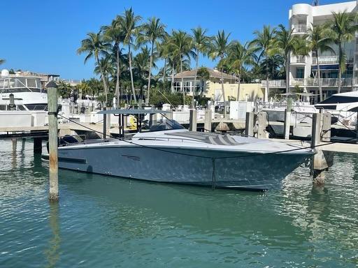 2023 Canados 435 GLADIATOR Express Cruiser for sale - YachtWorld