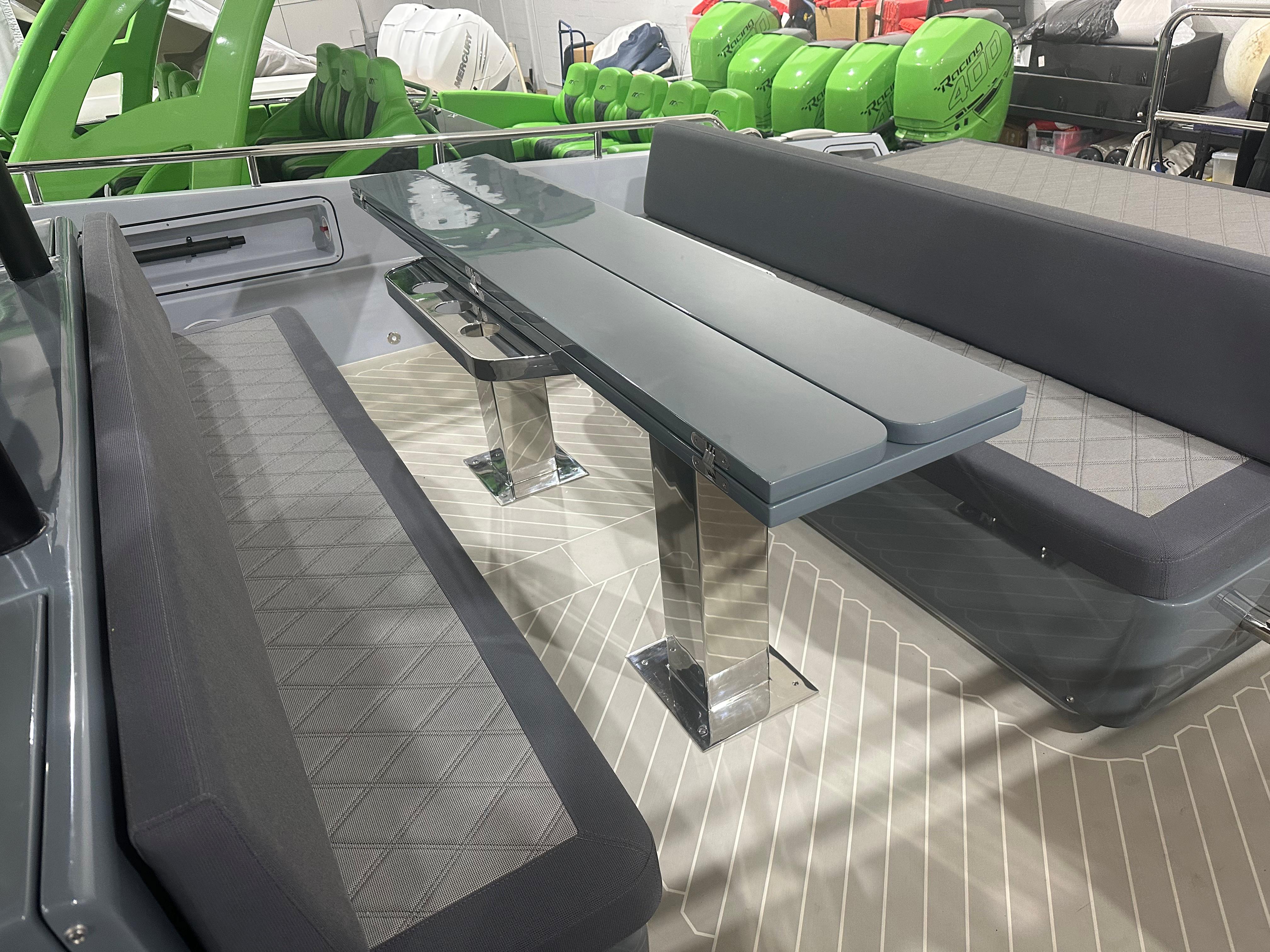 2023 Canados 435 GLADIATOR Express Cruiser for sale - YachtWorld