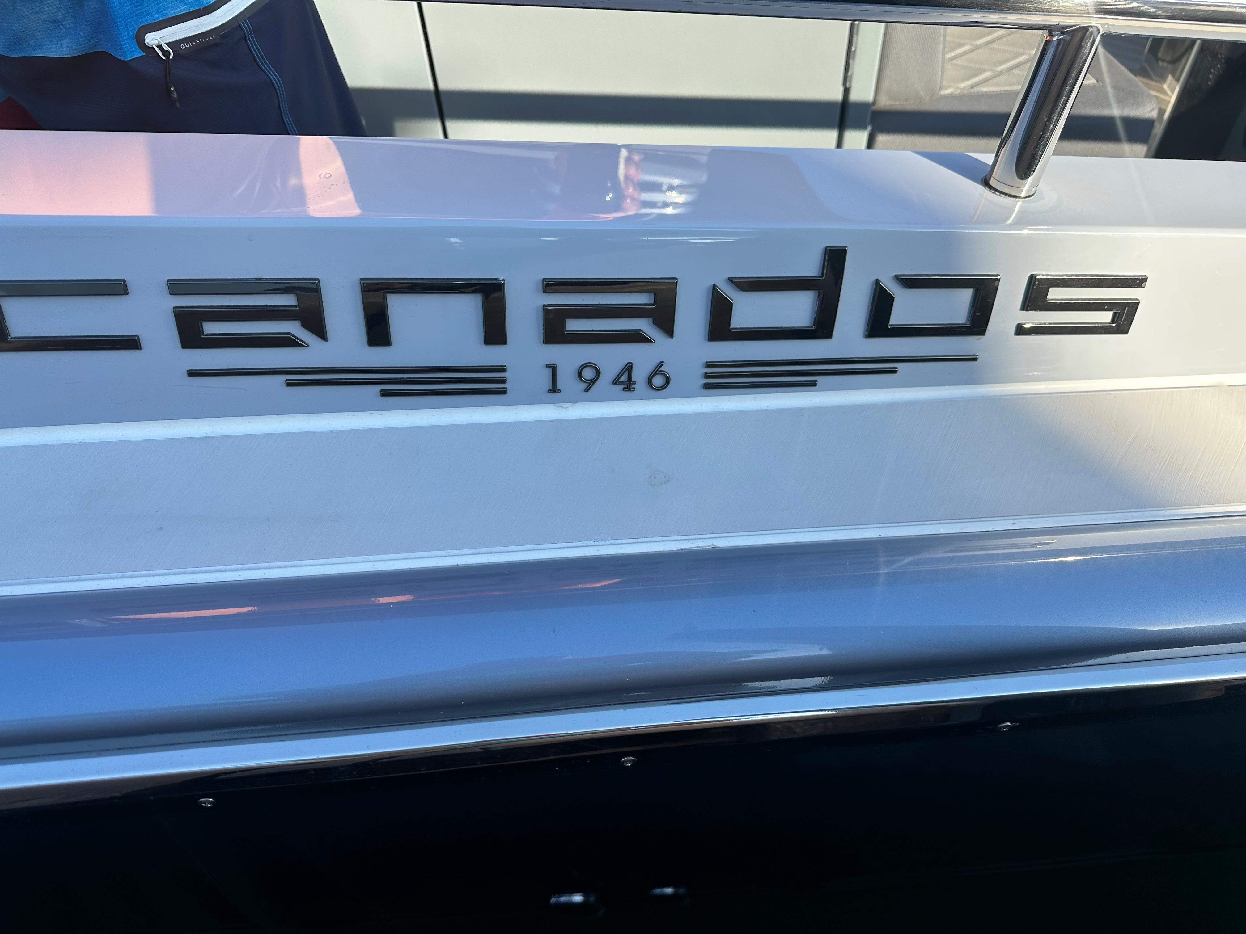 2023 Canados 435 GLADIATOR Express Cruiser for sale - YachtWorld