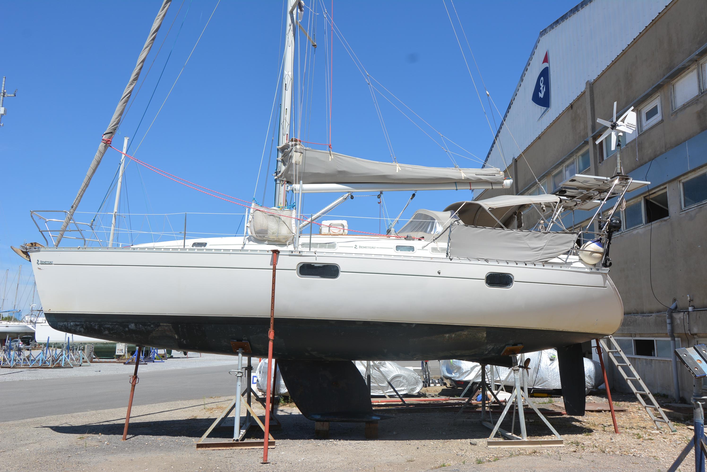 Used 1994 Beneteau Oceanis 351 - Castellón | TopBoats
