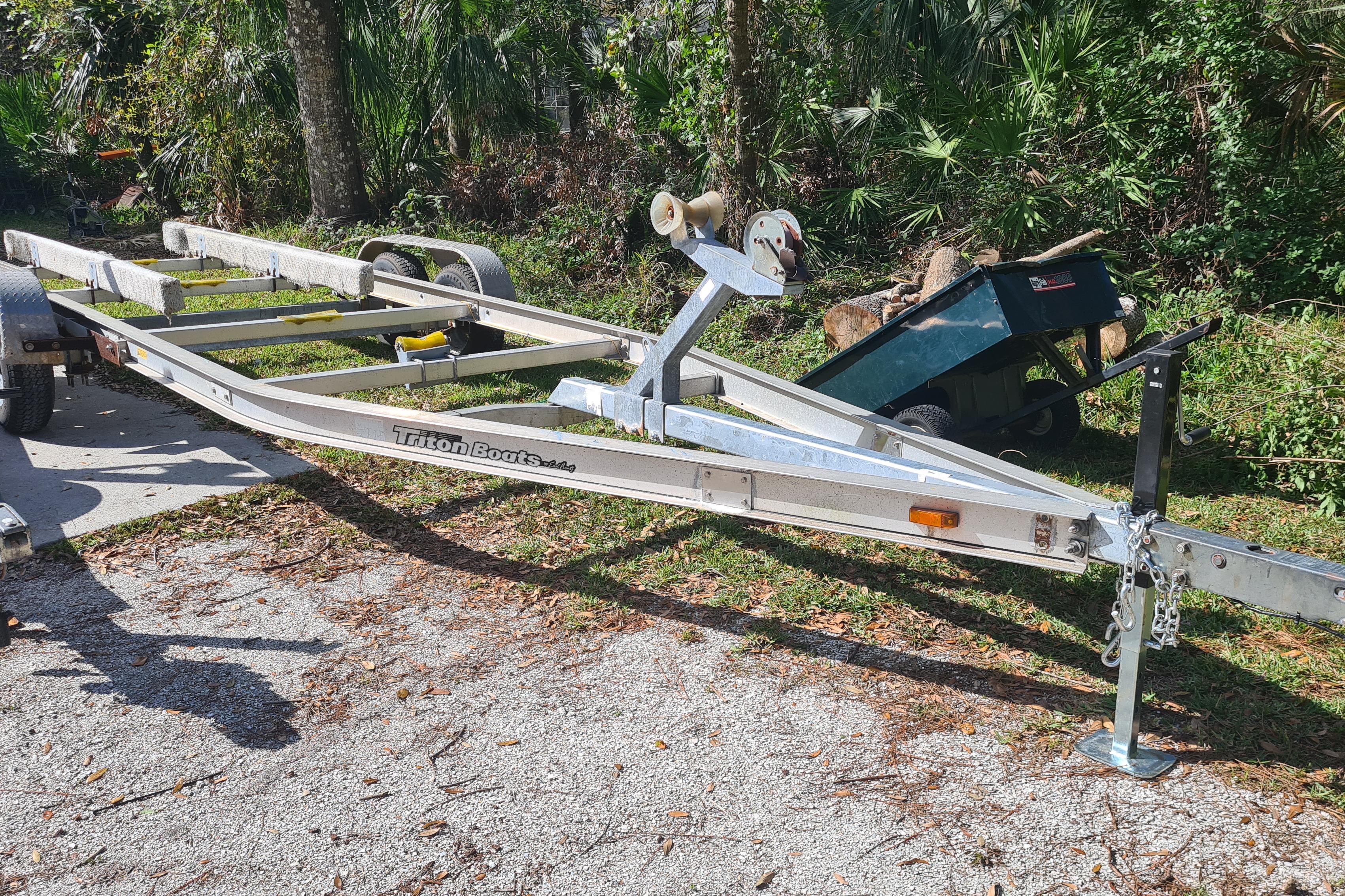 Marine Master trailers for sale - Boat Trader