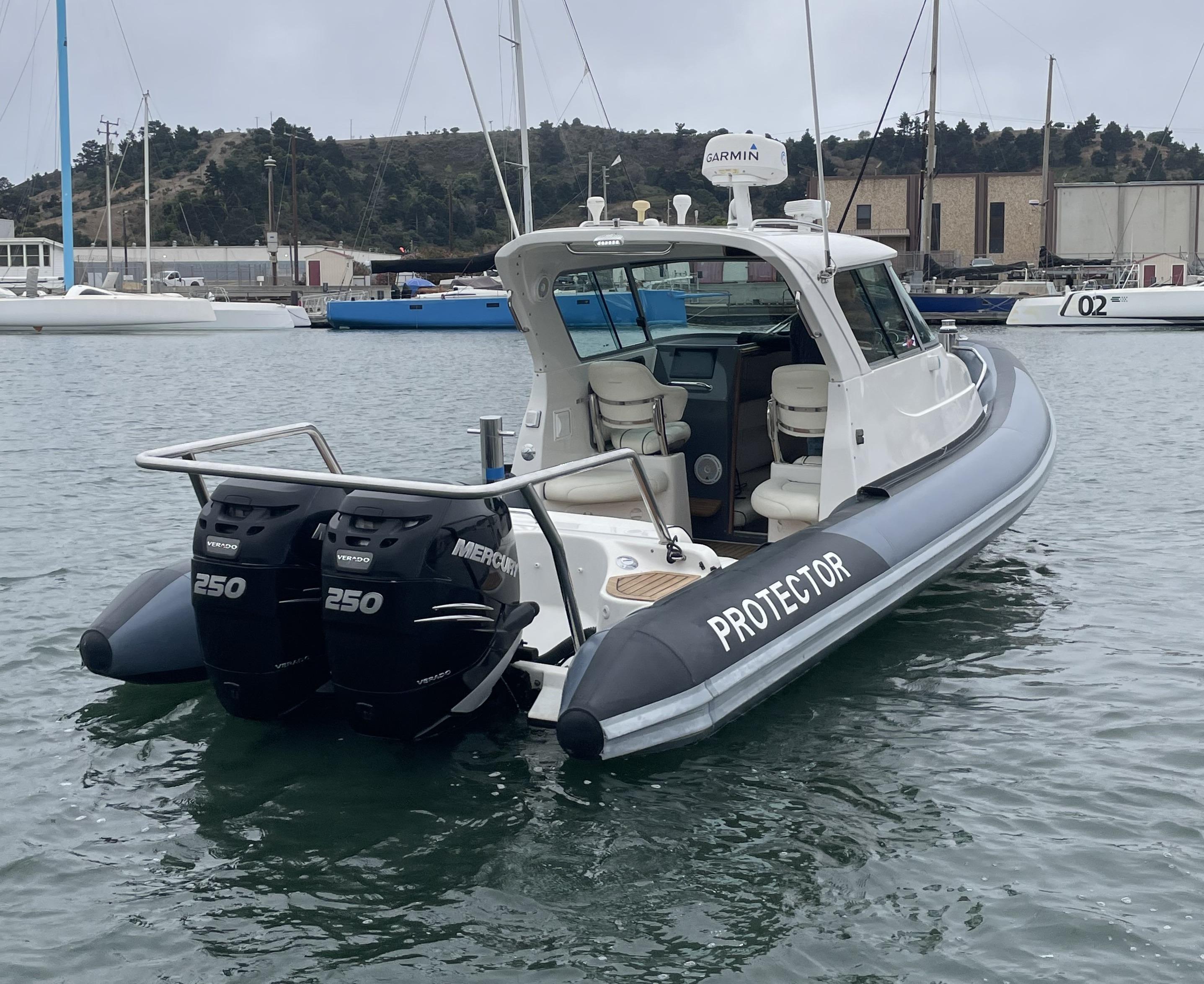 Protector boats for sale | YachtWorld