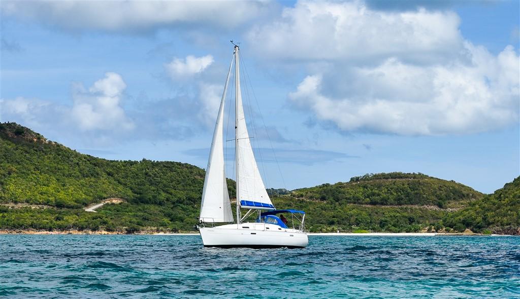 2001 Beneteau 331 Cruiser for sale - YachtWorld