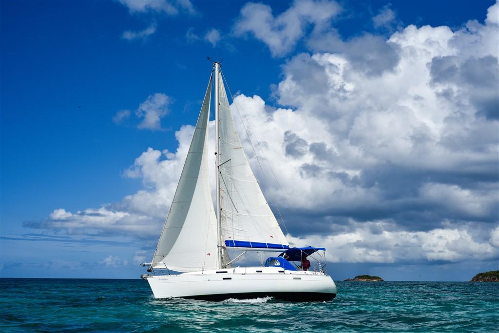 2001 Beneteau 331 Cruiser for sale - YachtWorld